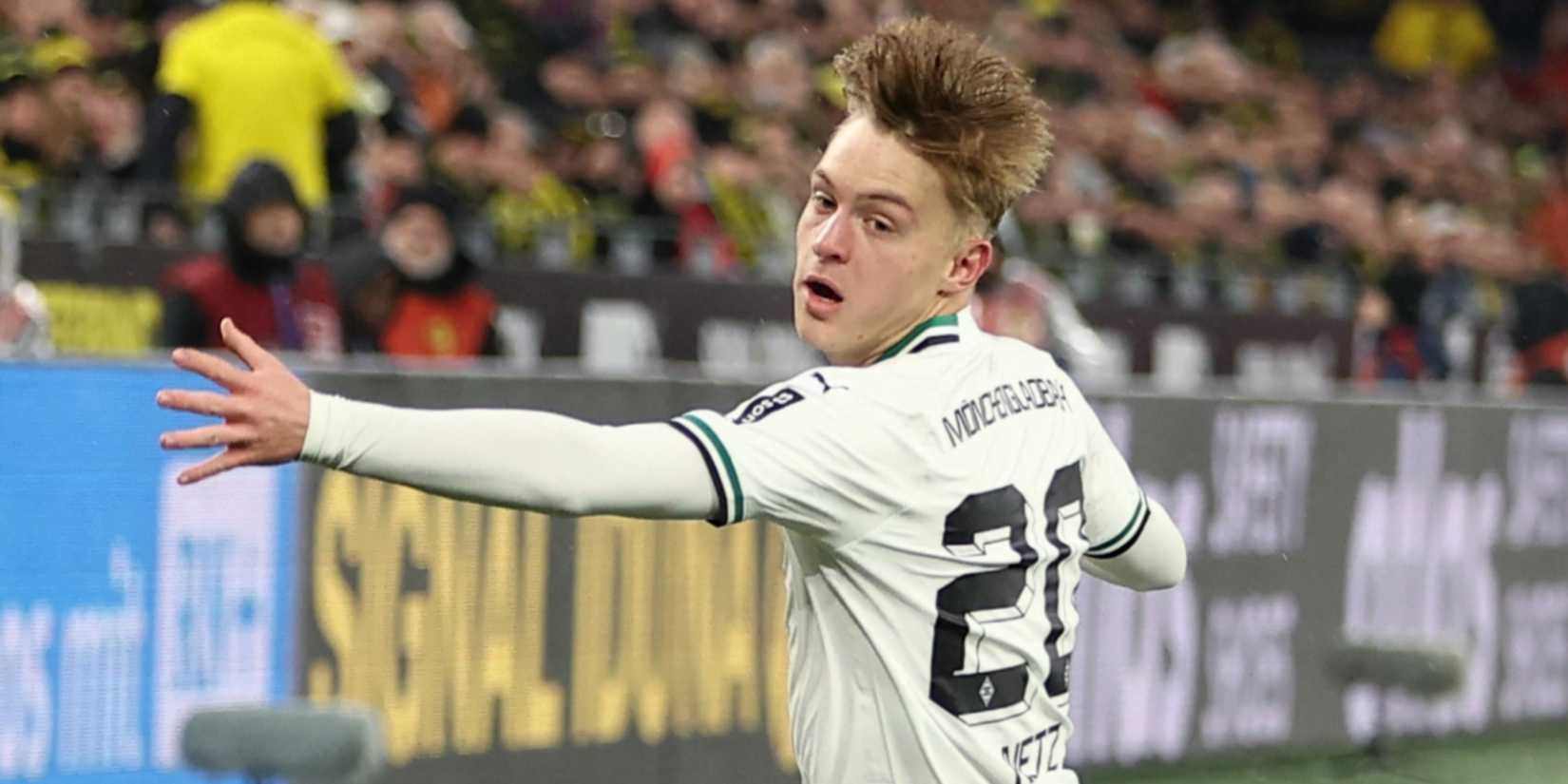 After Souza: Tottenham Hold Talks to Sign Bundesliga Star Luca Netz