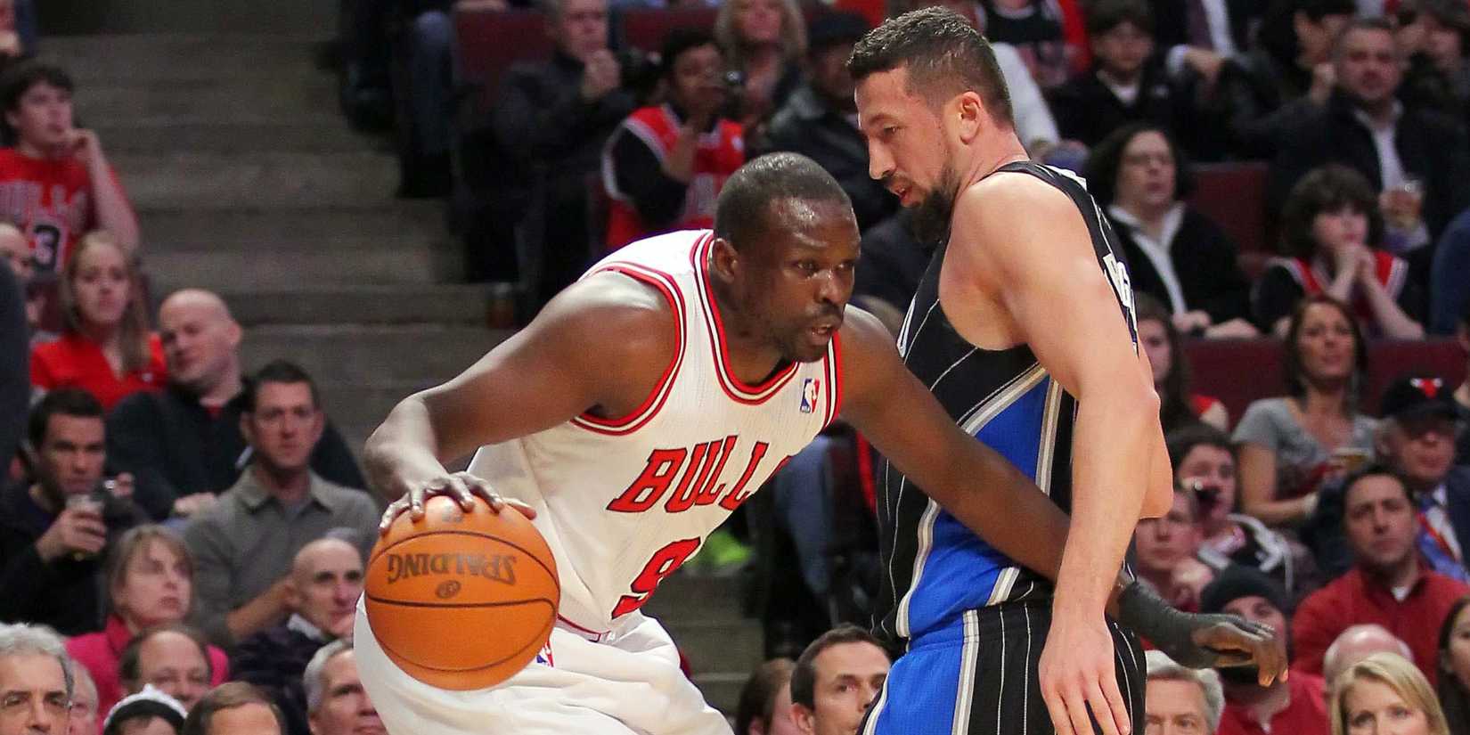 Best NBA Small Forwards of the 2010s