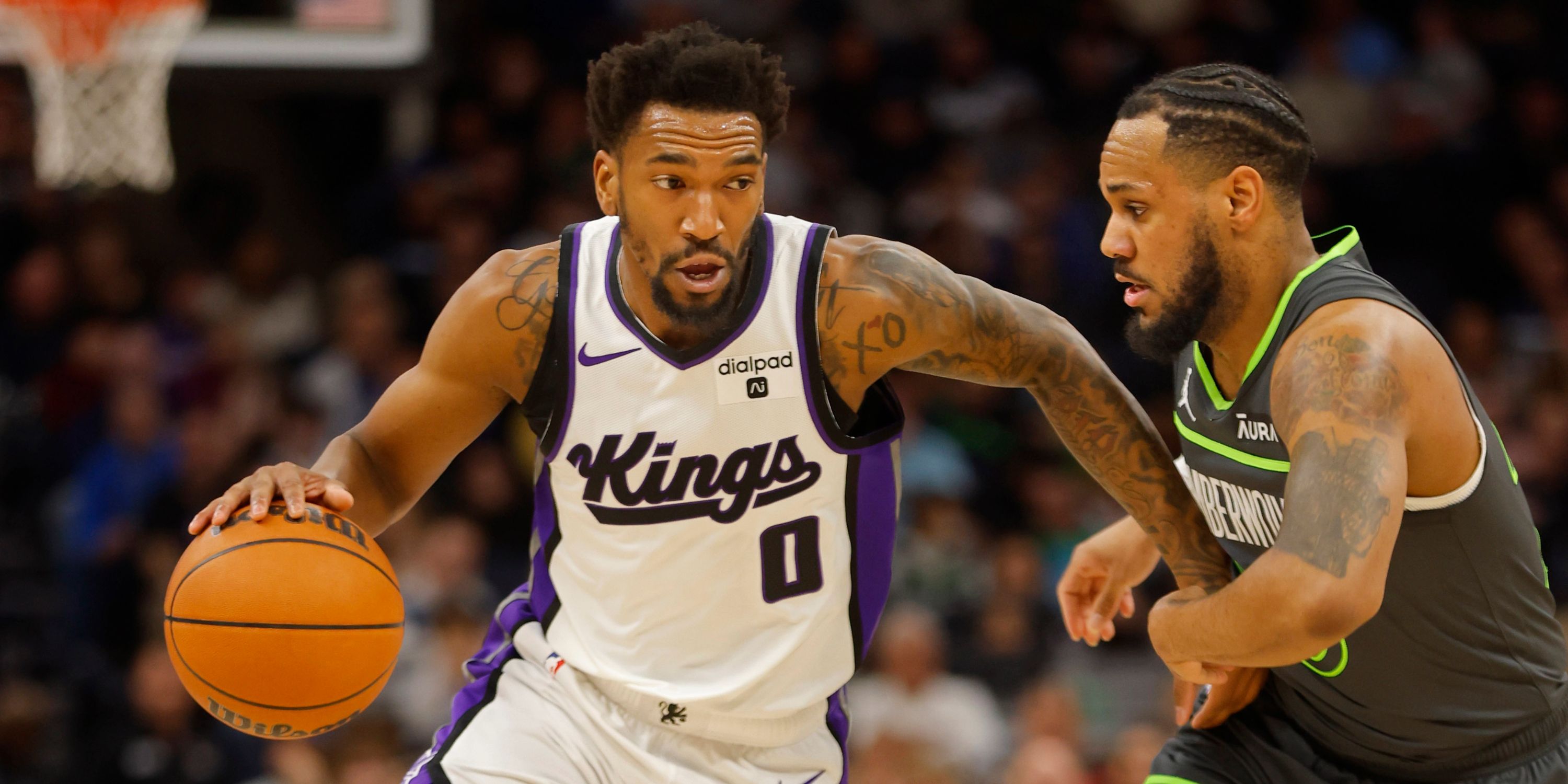 3 Best Performances From Last Night's NBA Games - Mar. 1, 2024