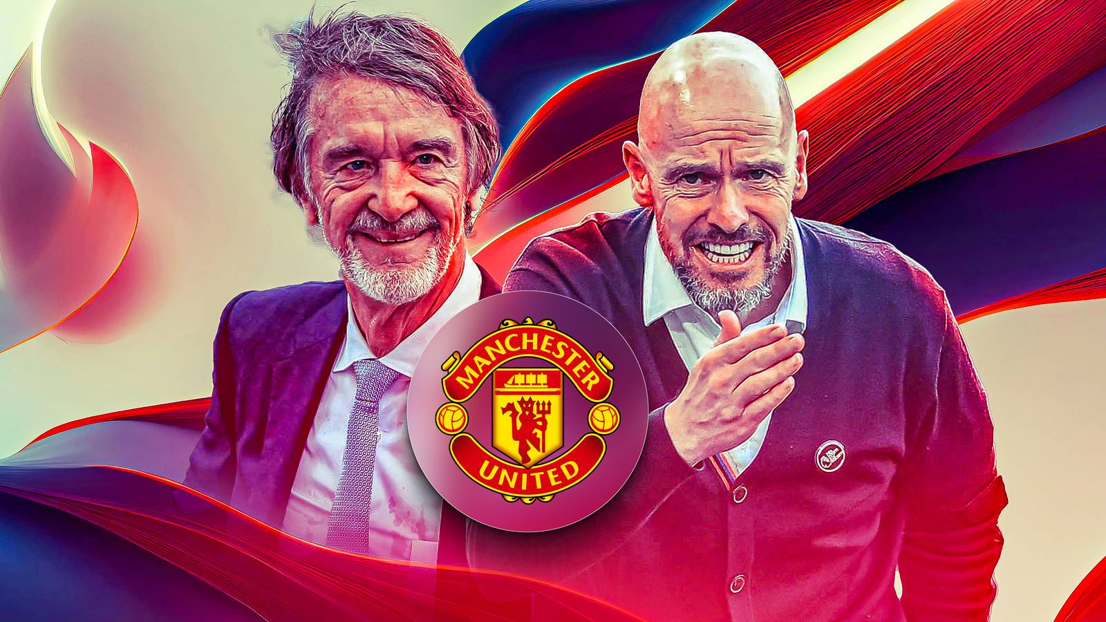 Man Utd Staff 'Burst With Pride' Over Scanlon and Biancheri