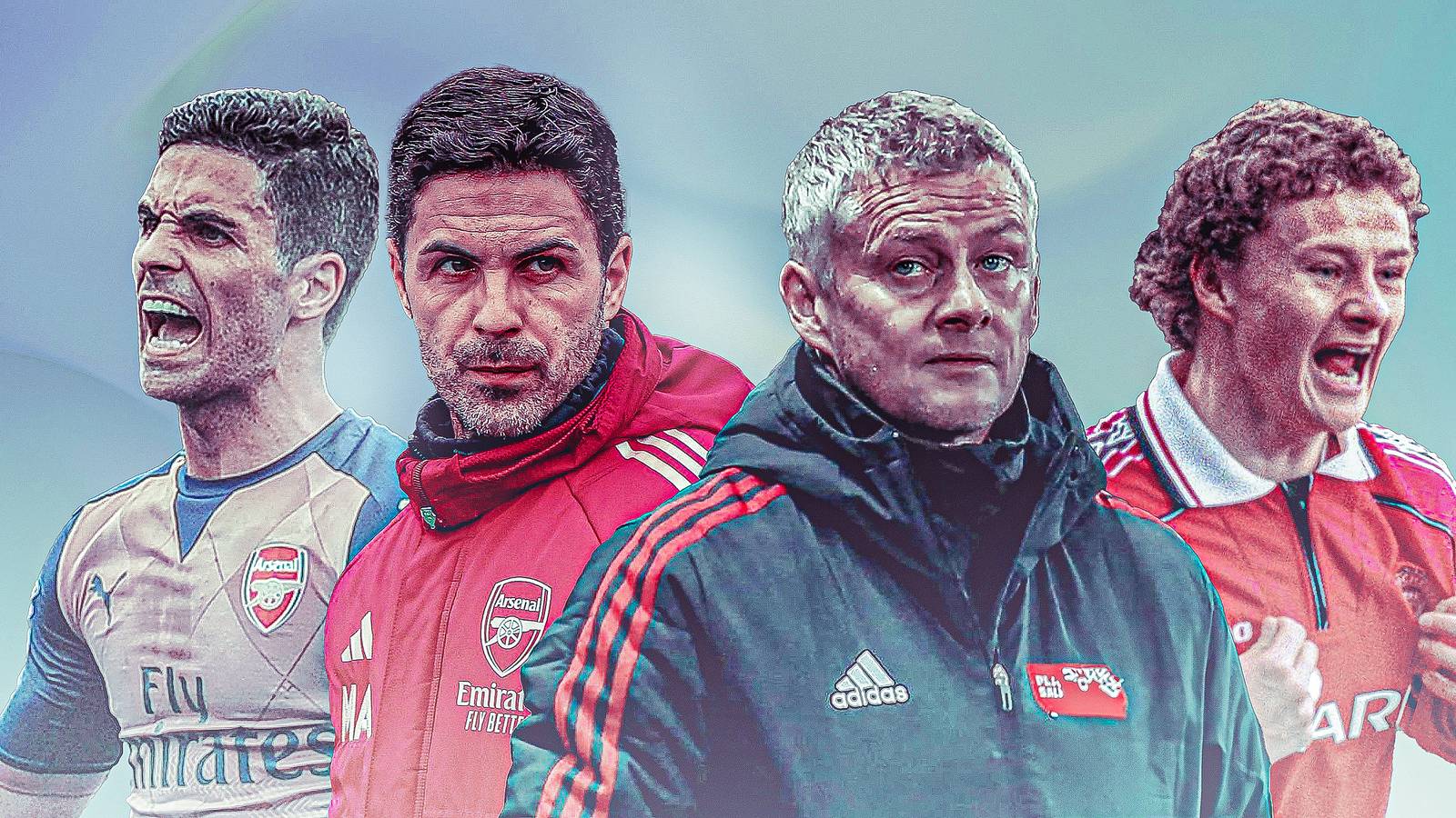 10 Premier League Players who Became Managers [Ranked]