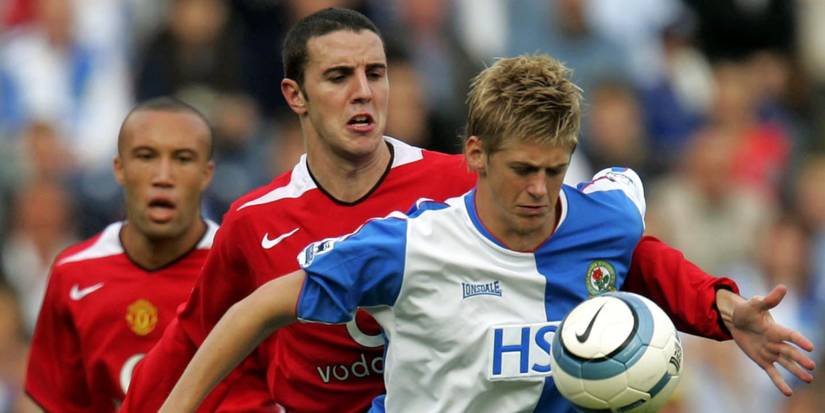 Manchester United's 10 Biggest Rivals Ranked