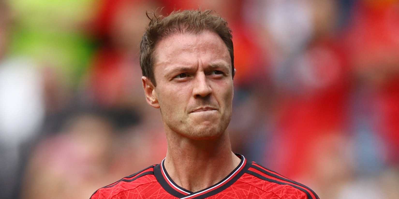 What Happened to Sir Alex Ferguson's Final Ever Man Utd Team