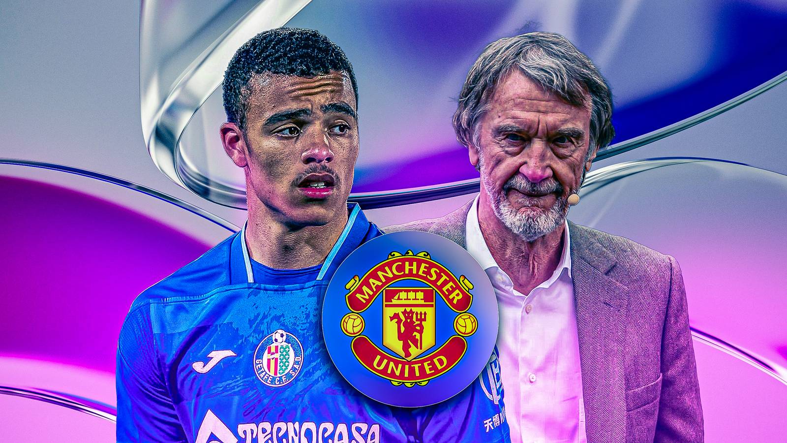Greenwood Exit From Man Utd 'More Likely Than Ever'