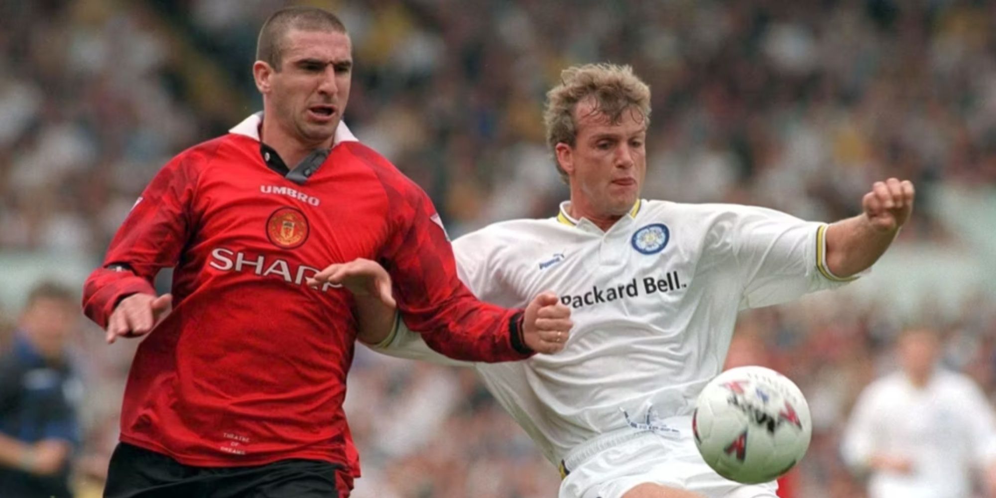 The 10 Greatest Premier League Rivalries Ranked