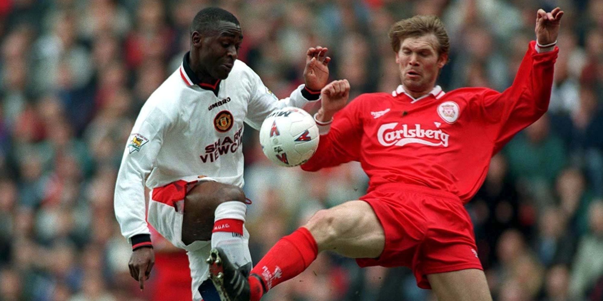 Manchester United's 10 Biggest Rivals Ranked