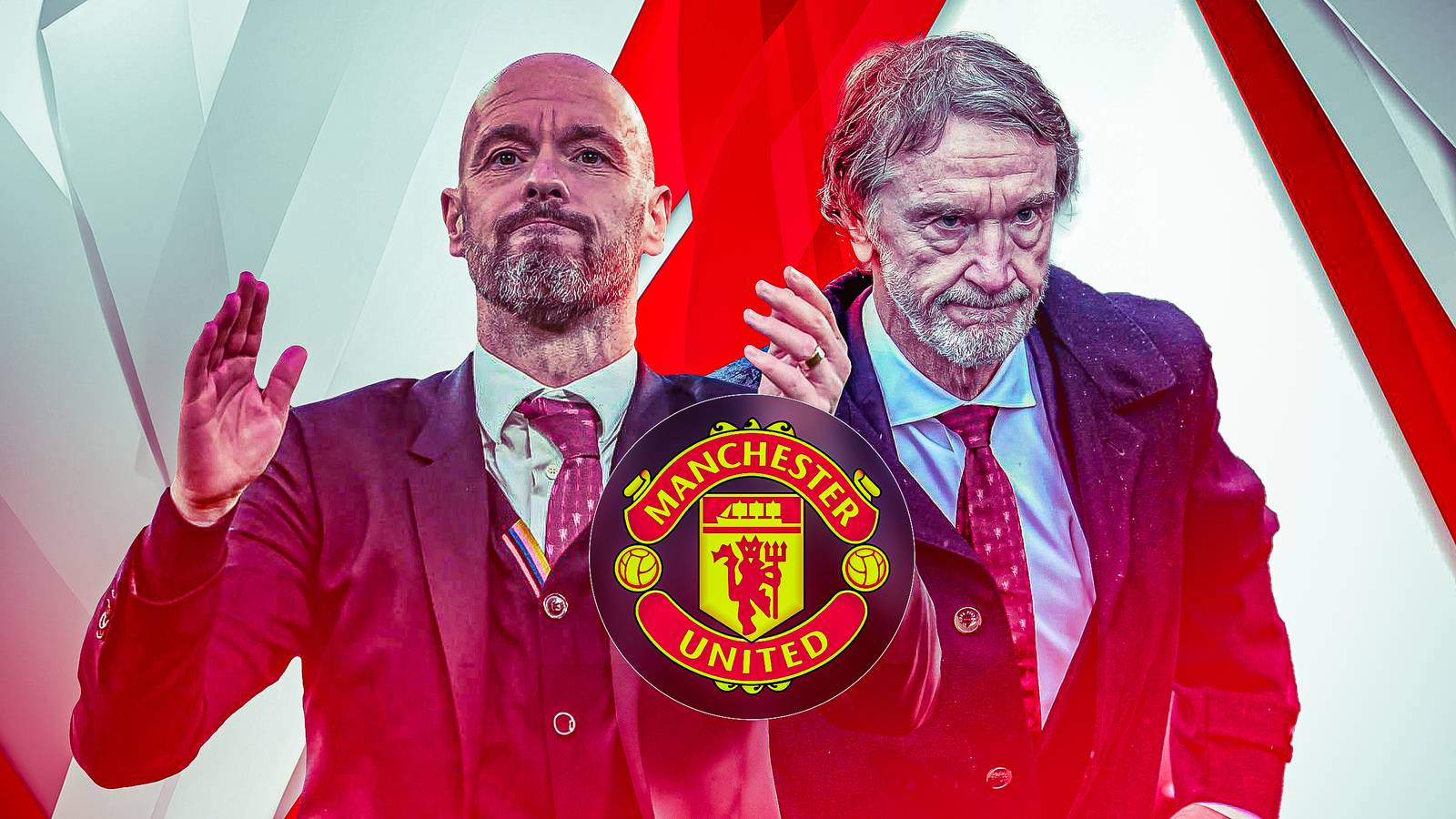 Man Utd 'Convinced' to Seal Summer Deal for Michael Olise
