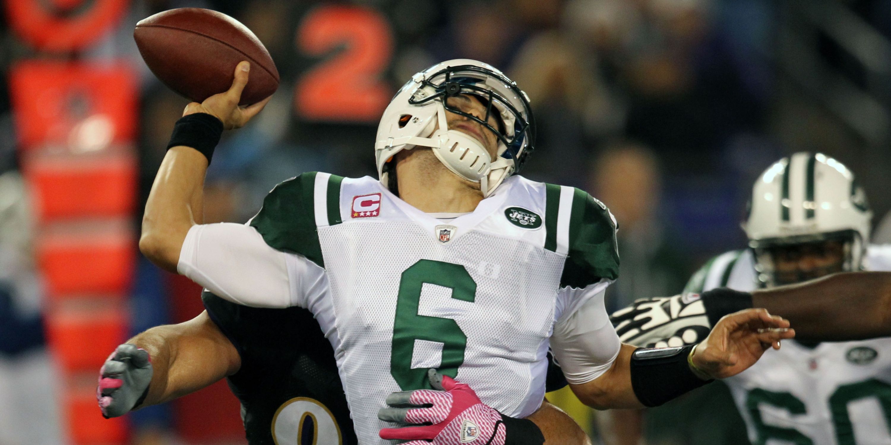 The 10 Worst NFL Draft Classes Since 1990, Ranked