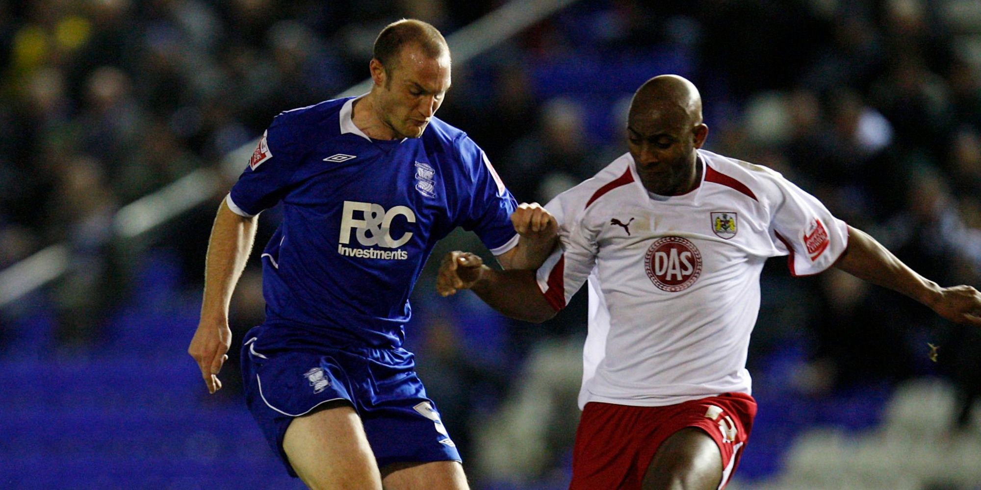 7 Worst Red Cards Tackles in Premier League History (Ranked)