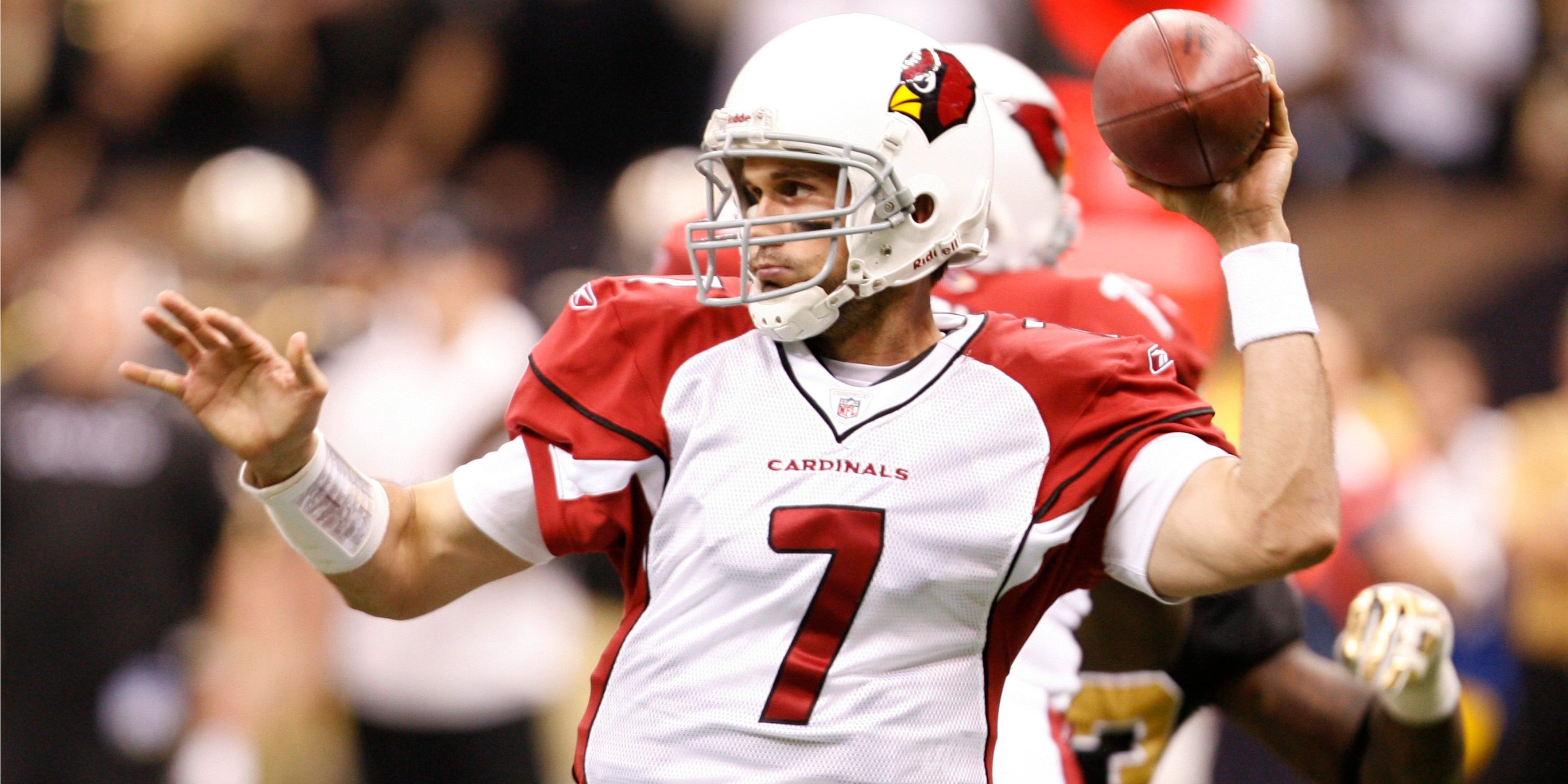 The 10 Worst NFL Draft Classes Since 1990, Ranked