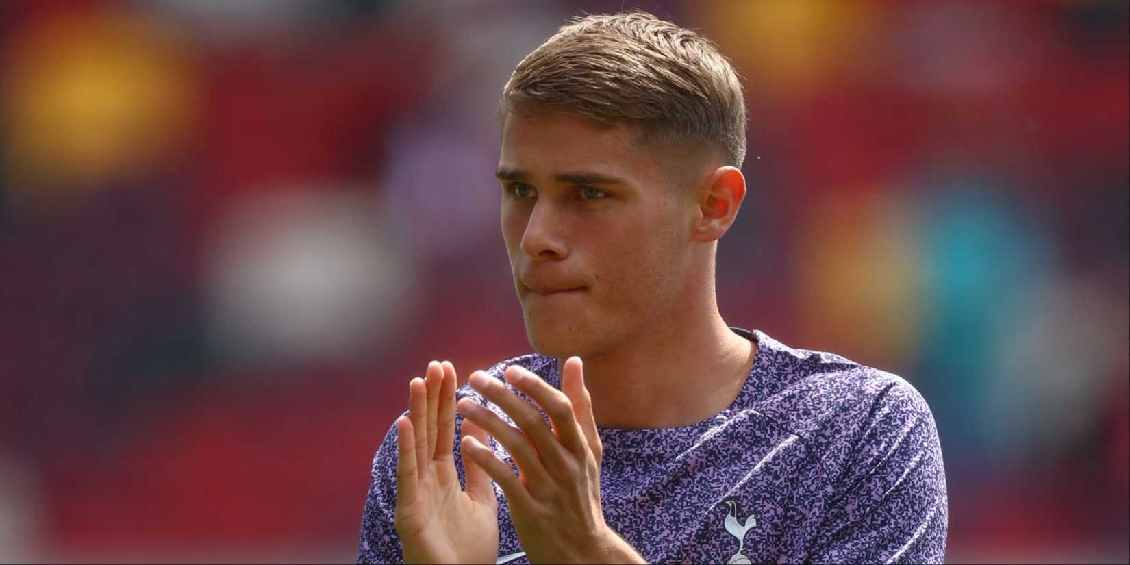 Man Utd Eye Stunning Move for £125m-Rated Micky van de Ven