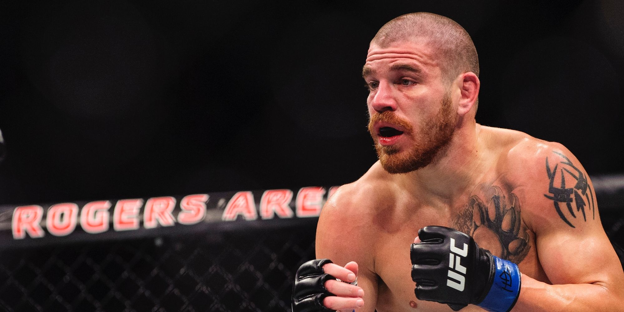 The 10 Fighters With the Best Chins in UFC History (Ranked)