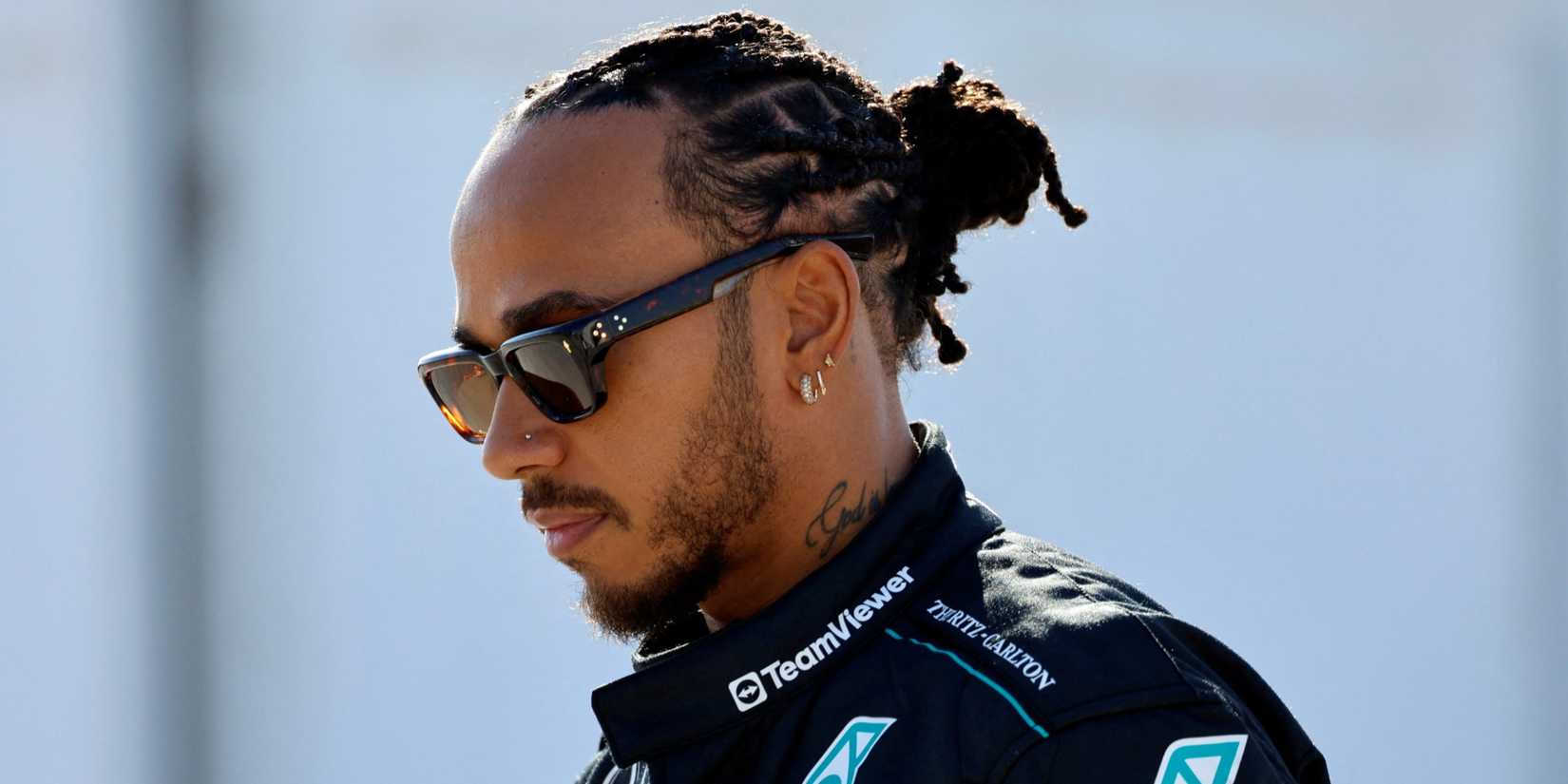 Lewis Hamilton's F1 Record at Silverstone - on Cusp of All-Time British ...