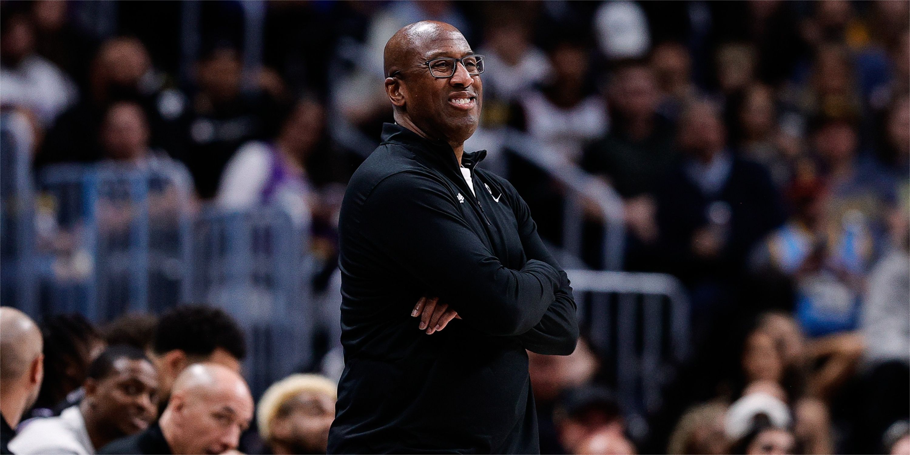Report: Kings Coach Mike Brown Turns Down Contract Extension