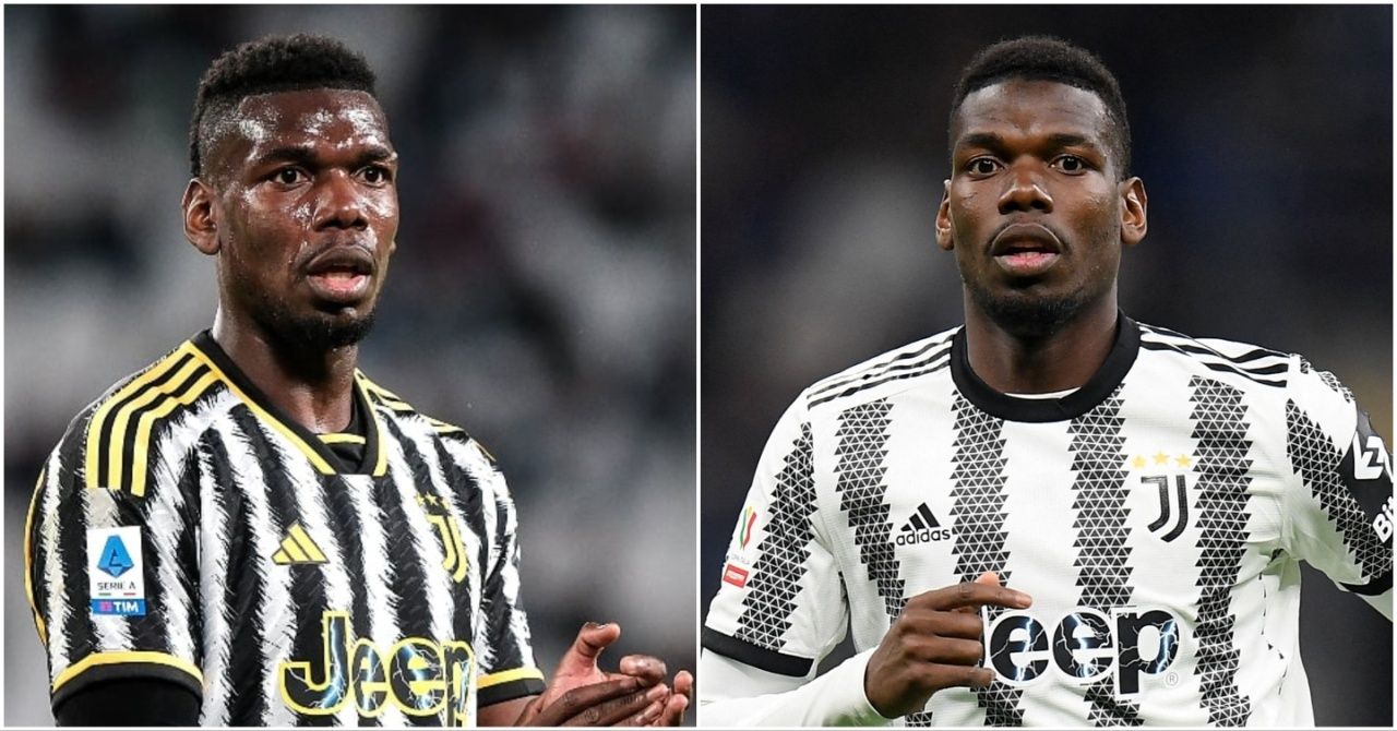 What's Next for Paul Pogba Following Suspension