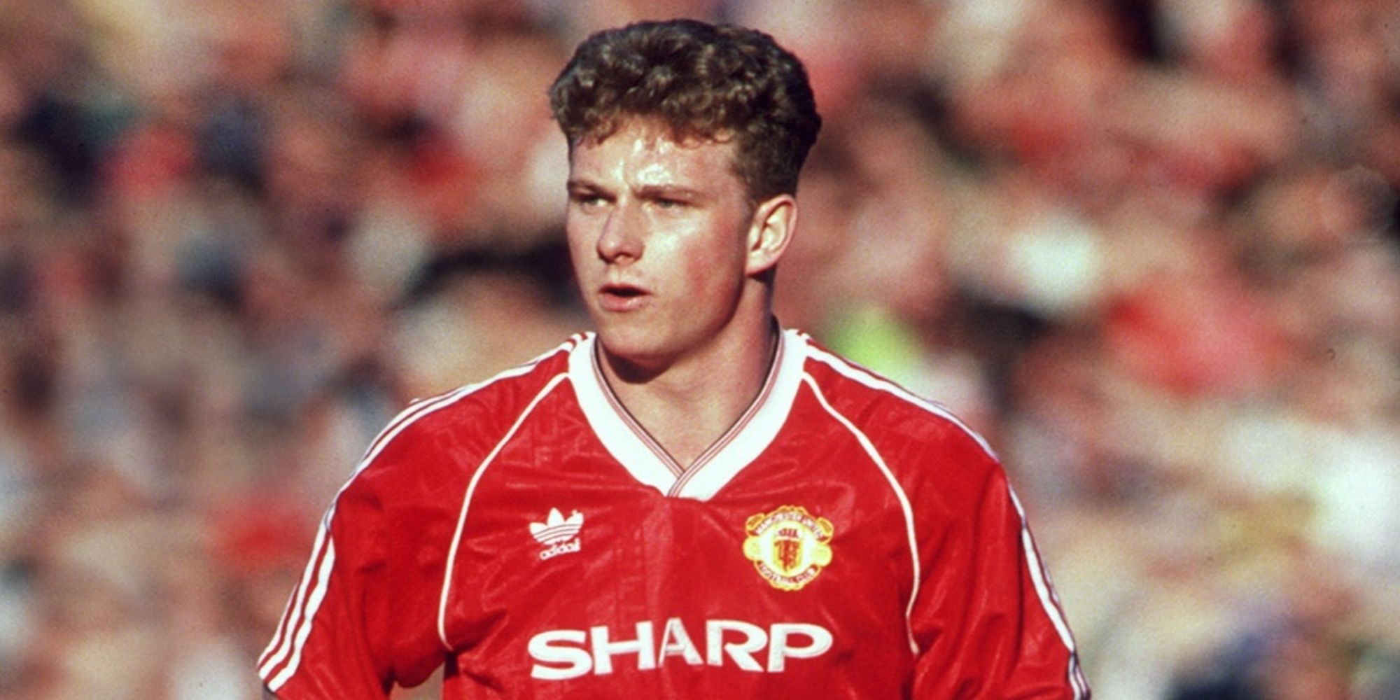 15 Greatest English Players in Man Utd History (Ranked)