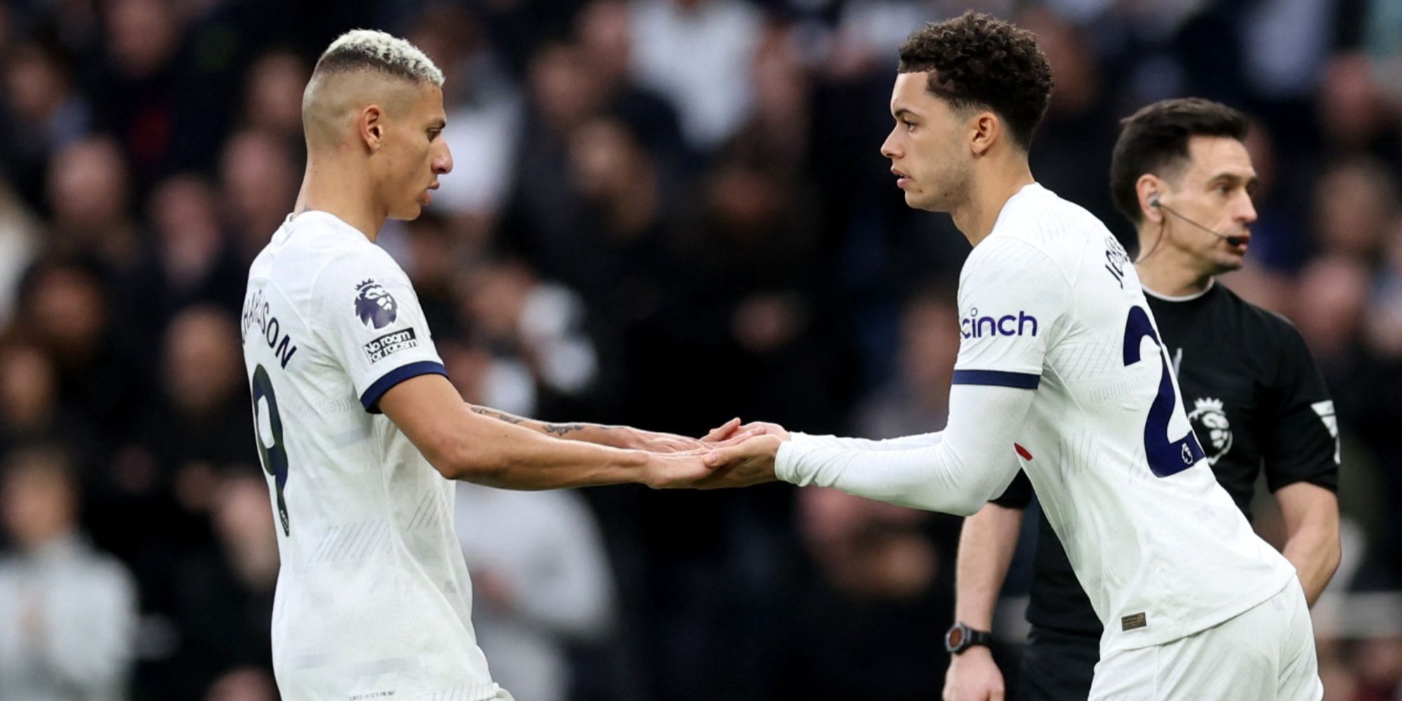 Tottenham Hotspur Songs & Chants (Complete Guide)