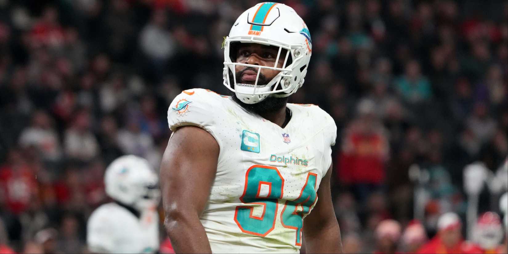 Ranking the Top 10 Current NFL Defensive Tackles