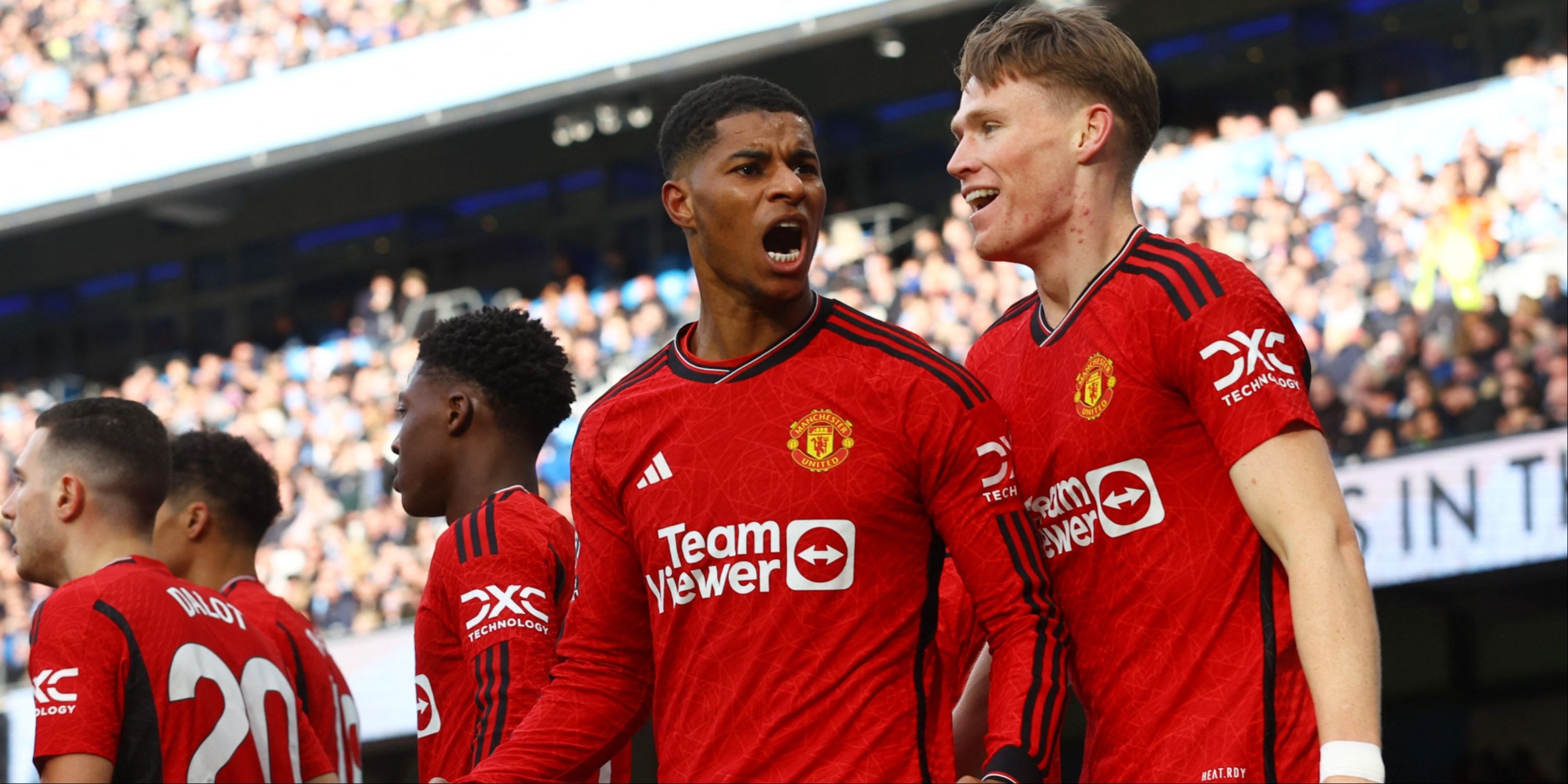 Who Is Manchester United Youngster Toby Collyer