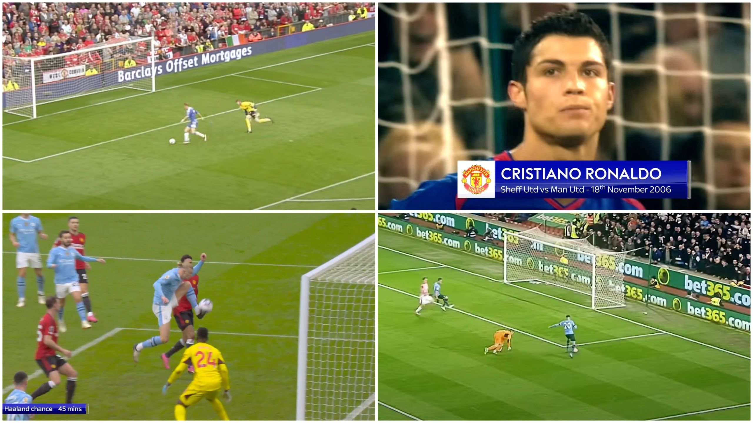 The 11 Worst Misses in Premier League History Ranked