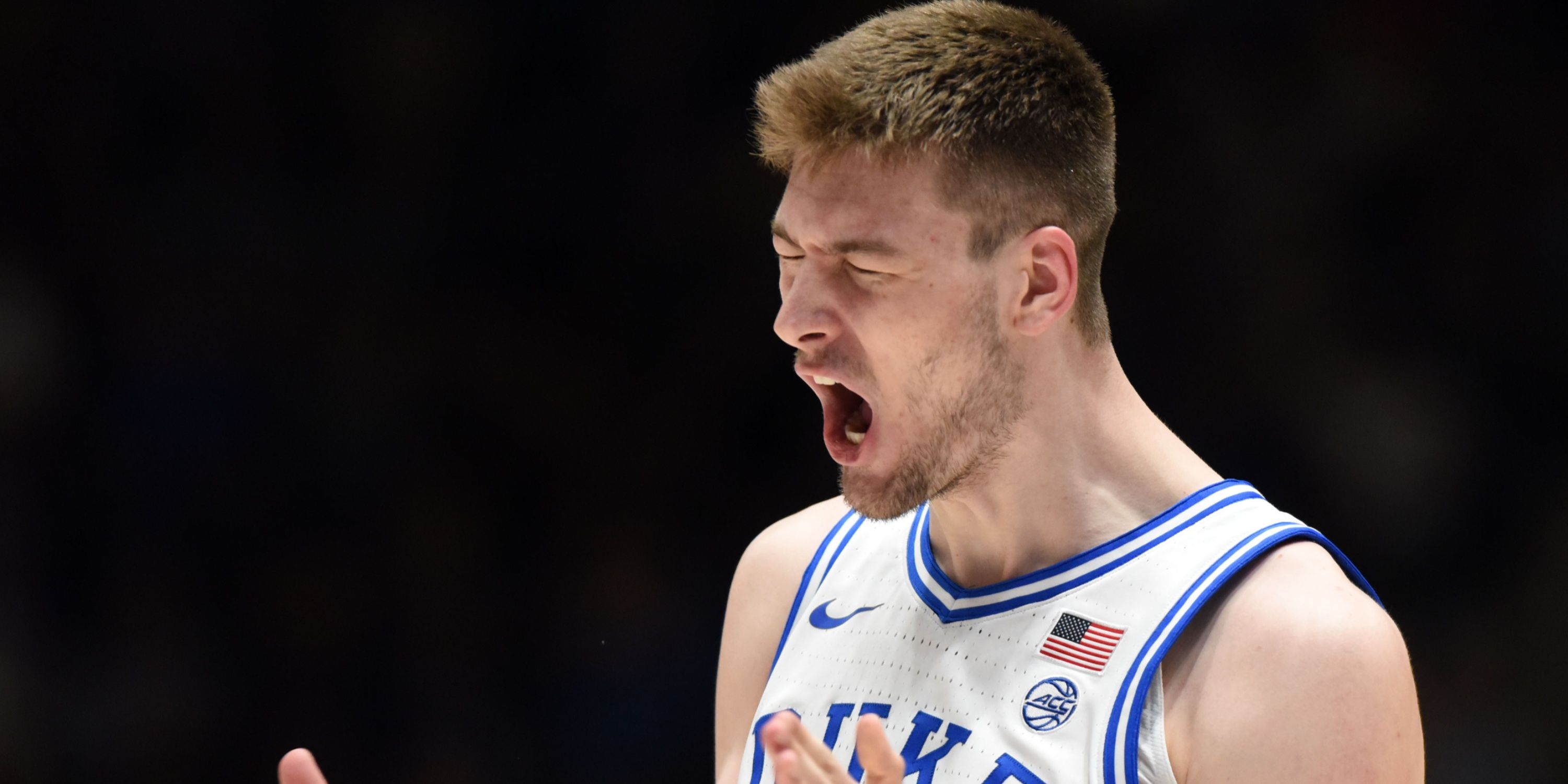 NBA Draft: Kyle Filipowski Would be a Gamechanger for the Pistons