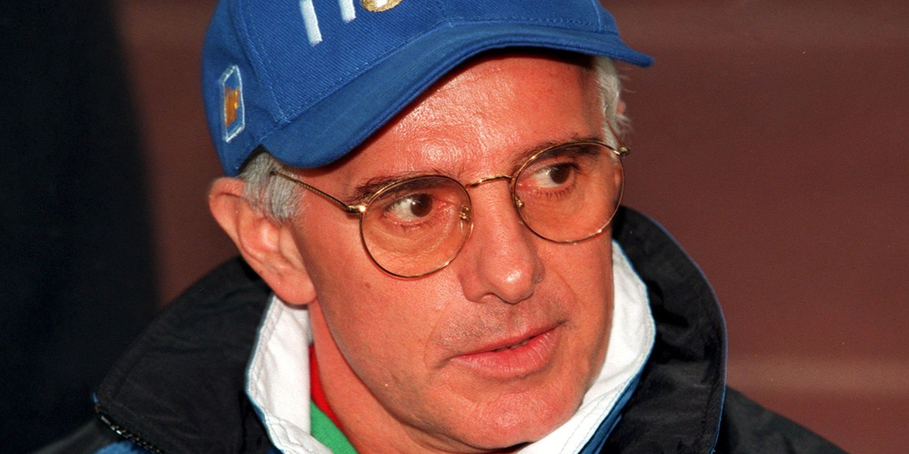 Every Italian Manager to Win the Champions League