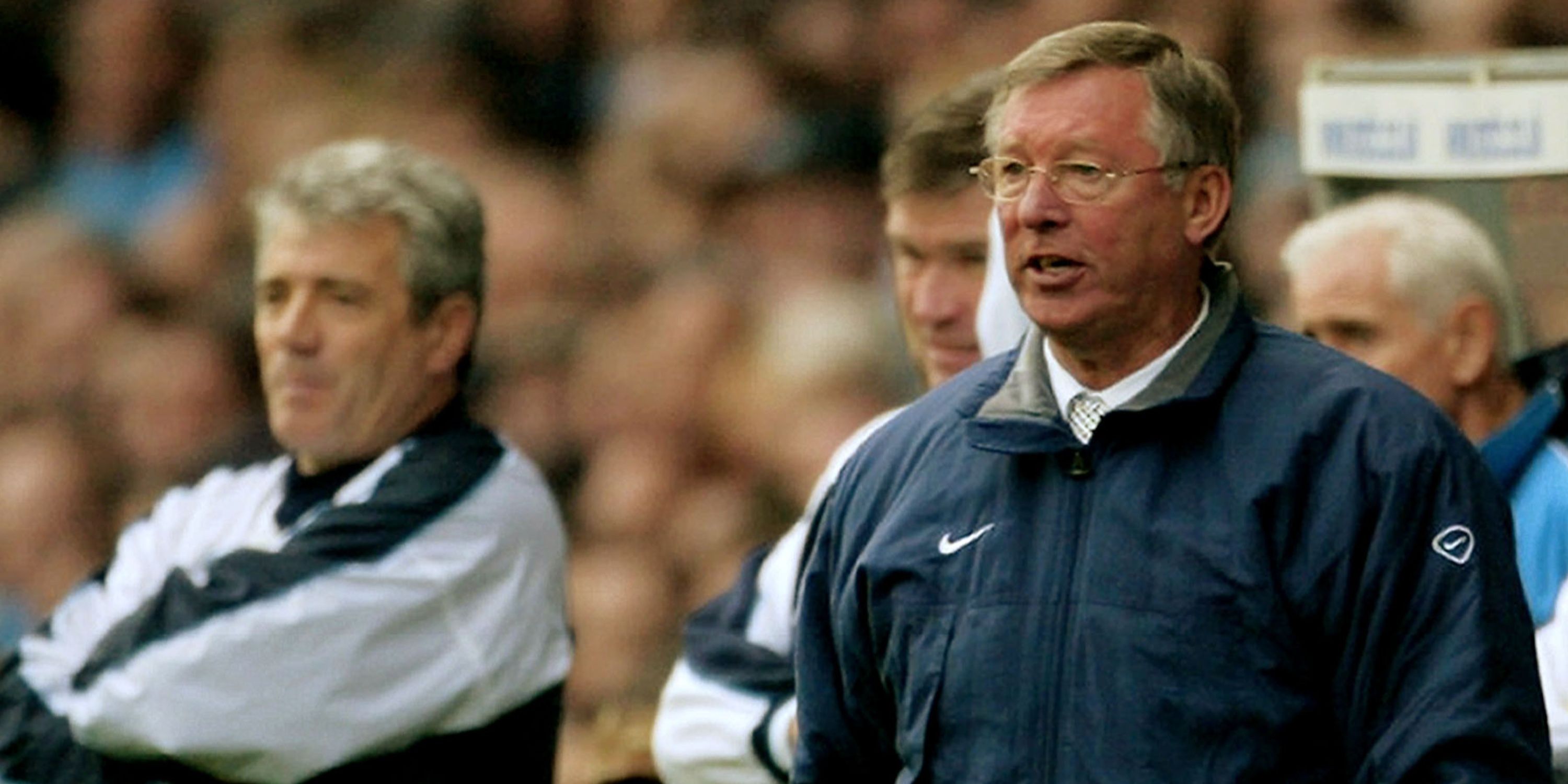 10 Greatest Managerial Rivalries of All Time (Ranked)