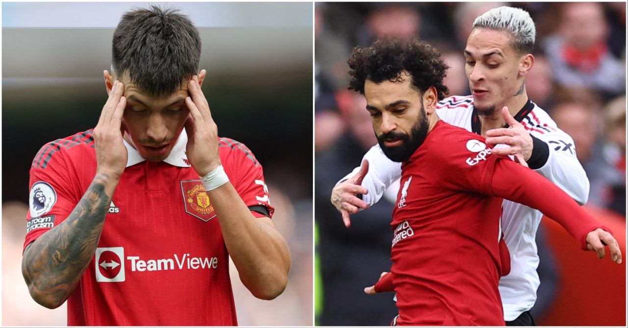 Man Utd's 12 Biggest Defeats Since Sir Alex Ferguson's Retirement