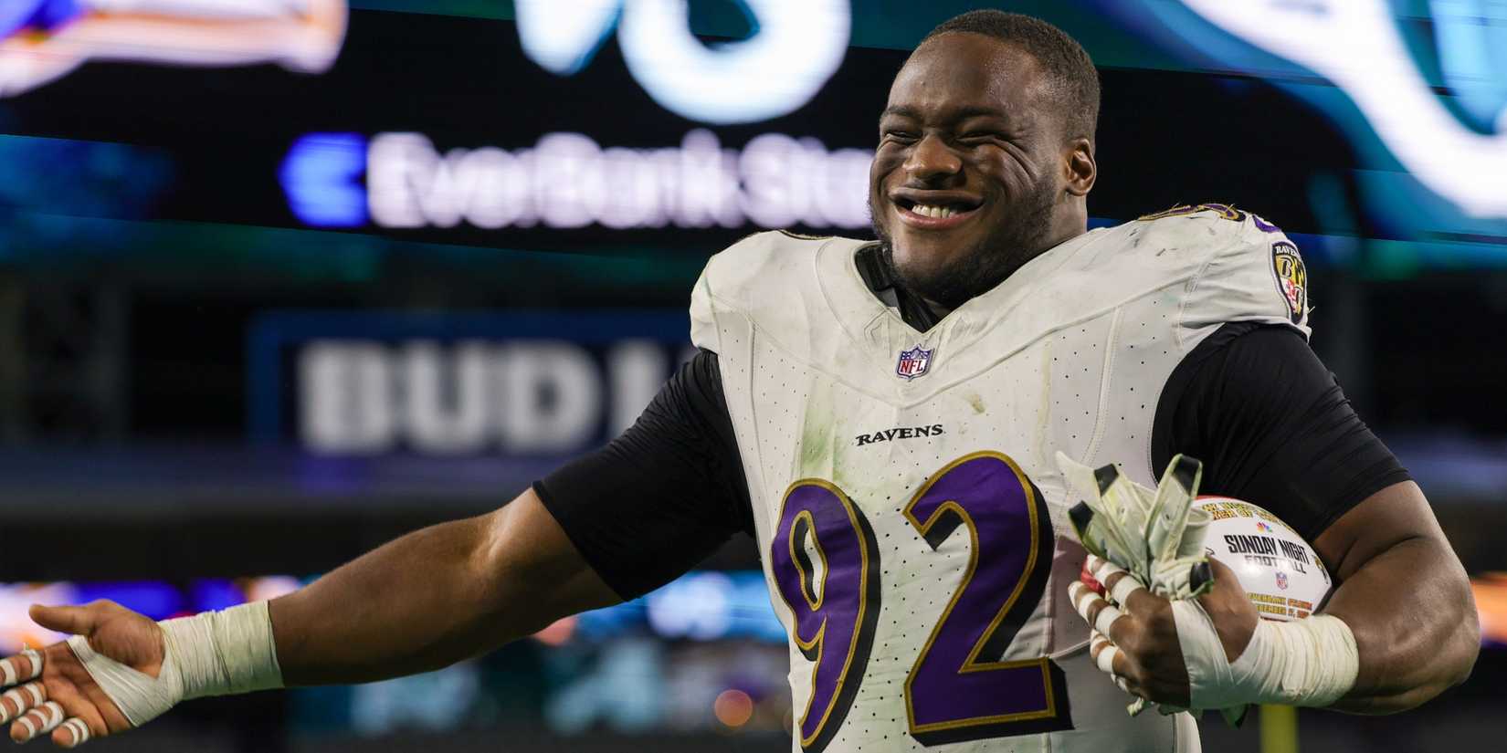 Ranking the Top 10 Current NFL Defensive Tackles