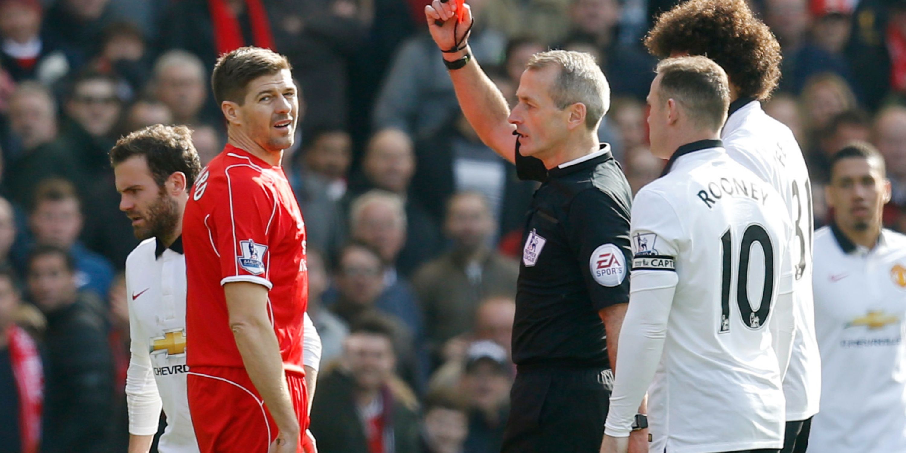 Man Utd vs Liverpool: Rivalry Origins, Head-To-Head, Best Matches And More