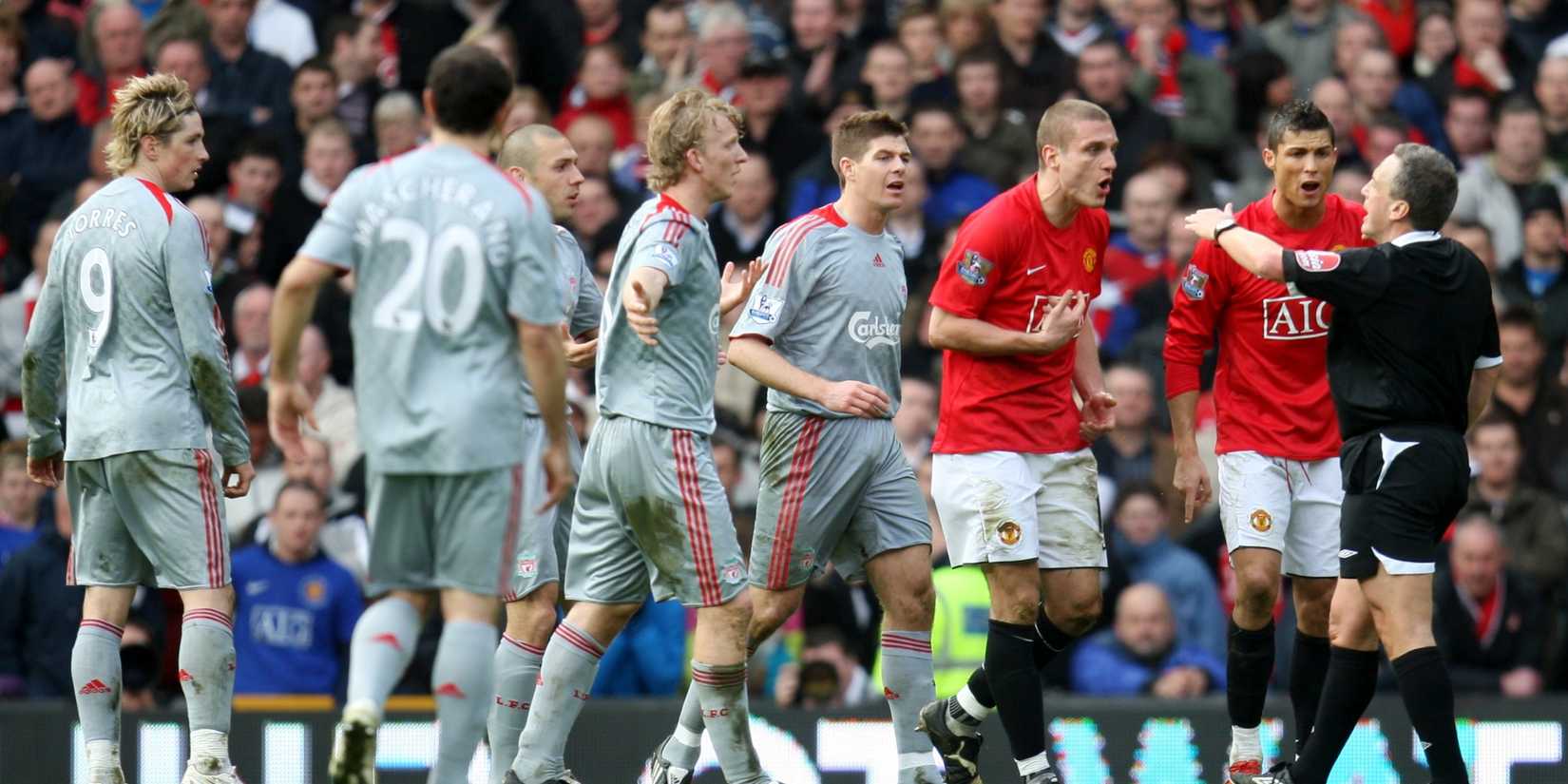 10 Biggest Rivalries in English Football (Ranked)