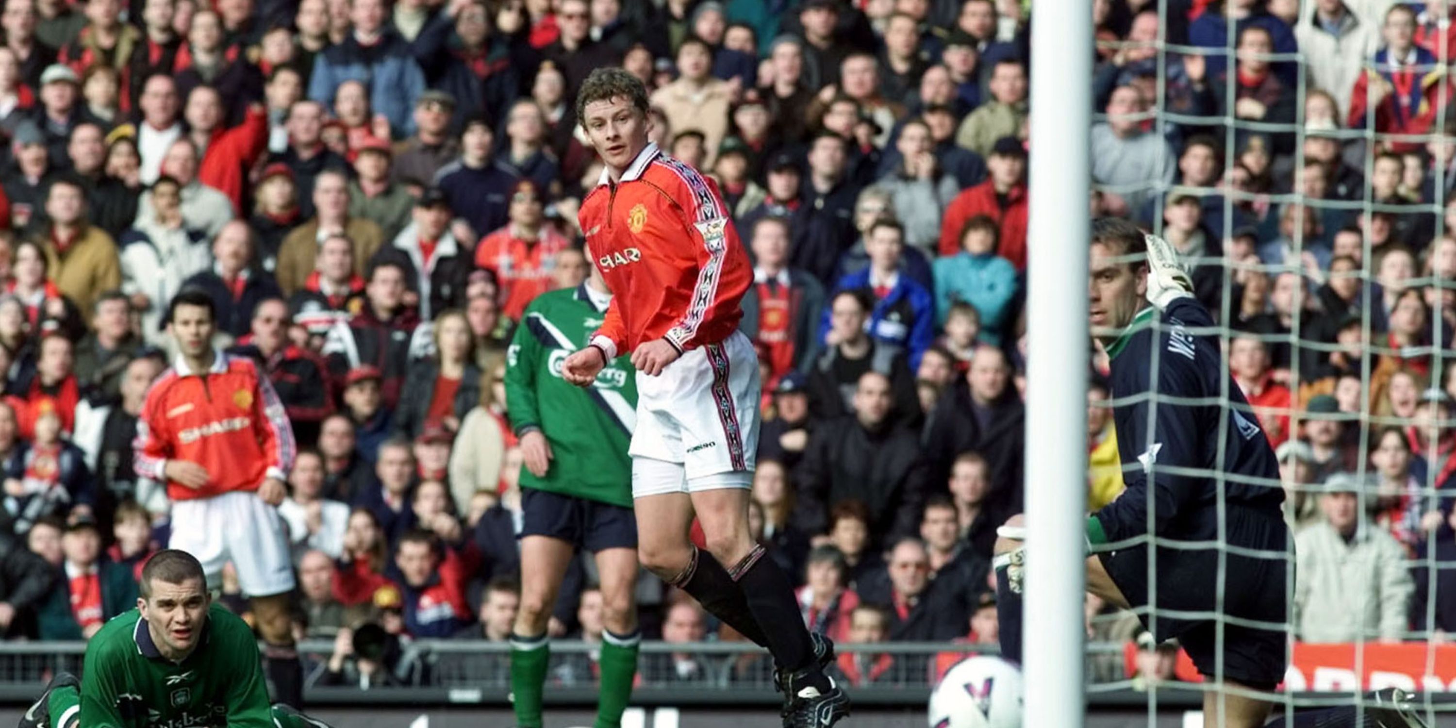Man Utd Vs Liverpool Rivalry Origins Head To Head Best Matches And More