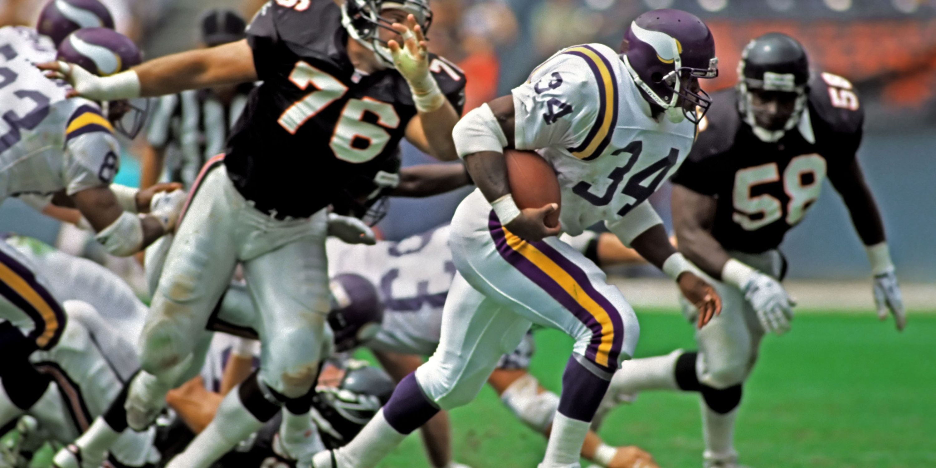 10 Worst Trades in NFL History