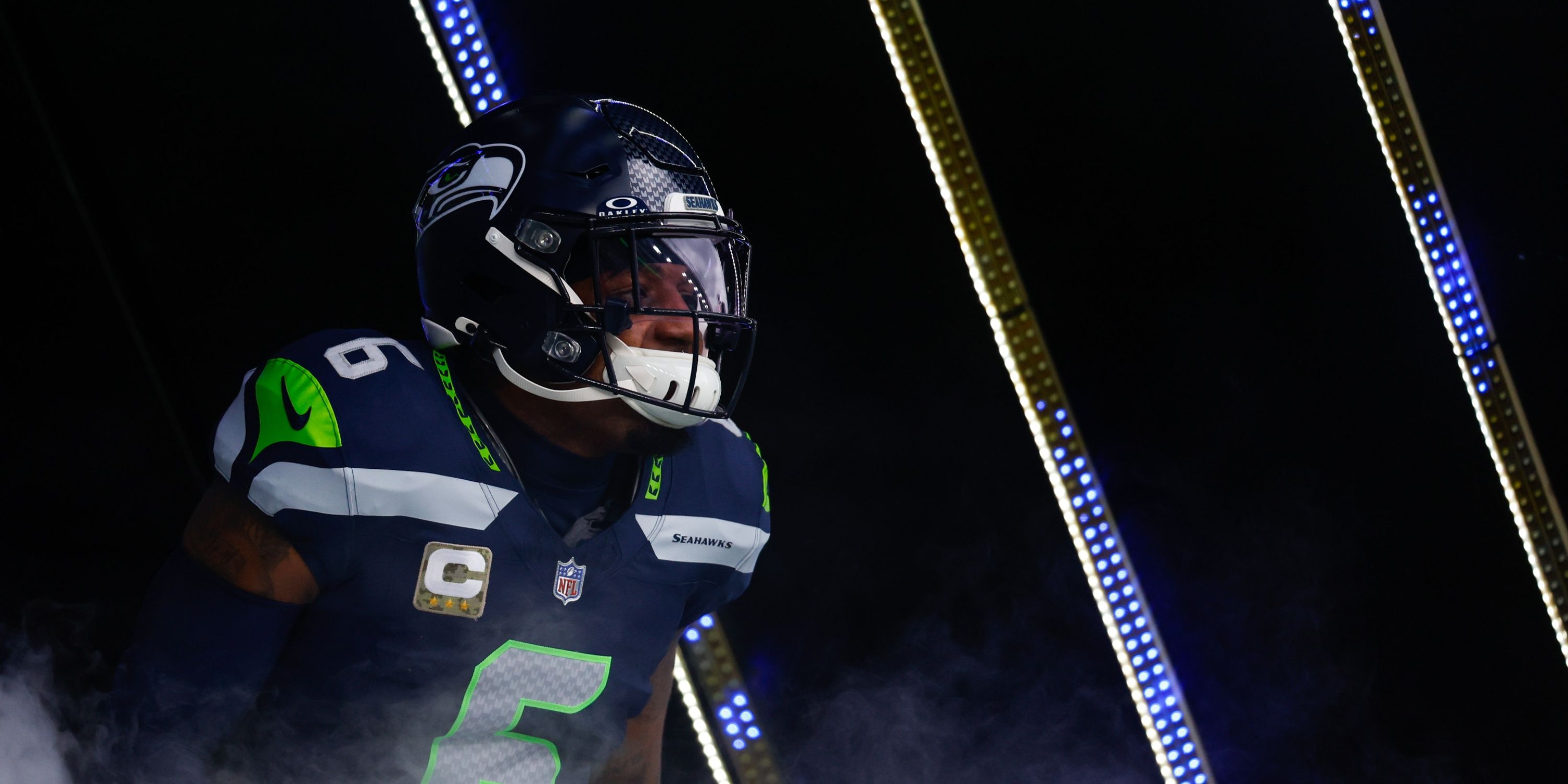 Jamal Adams, Quandre Diggs Set To Be Released by Seattle Seahawks