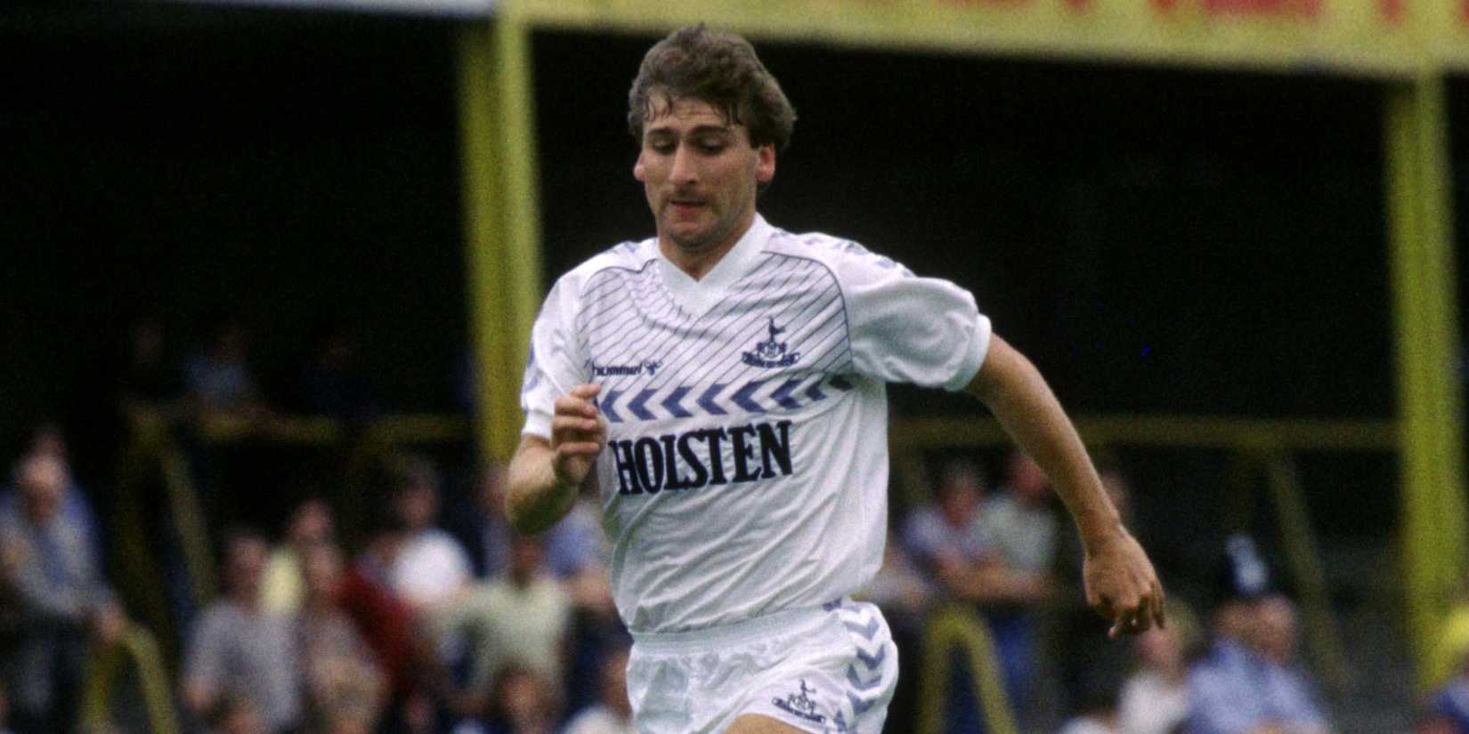 10 Greatest Tottenham Strikers of All-Time (Ranked)