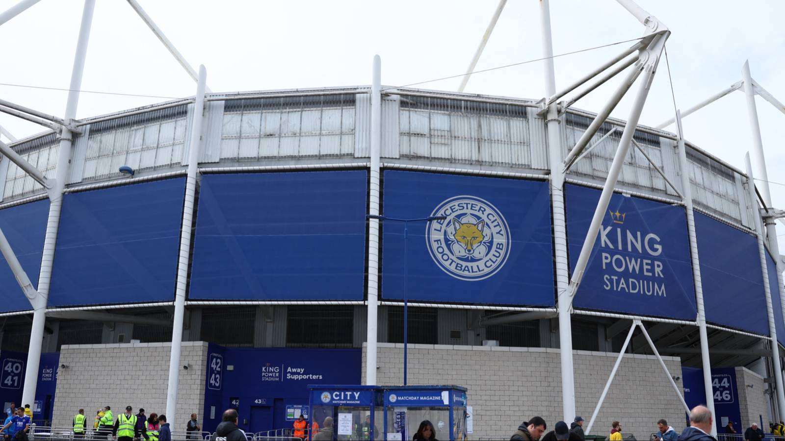 Leicester City Face PSR Concerns as Huge Losses for 2022/23 Revealed