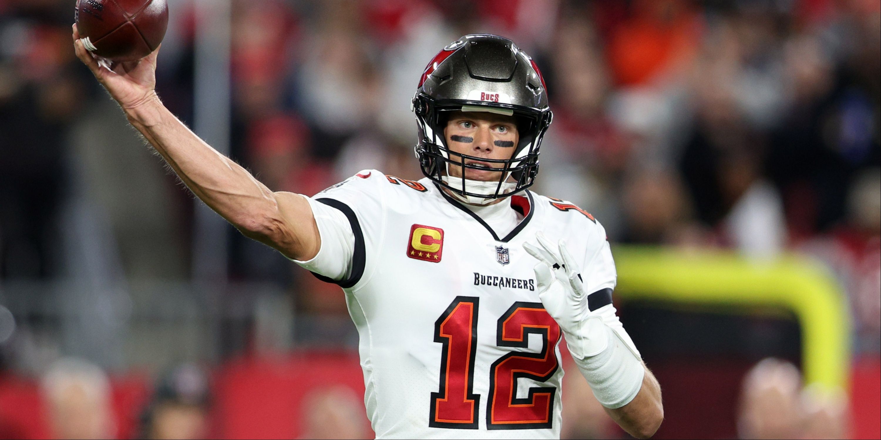 Tom Brady Open To NFL Return With Raiders, Patriots