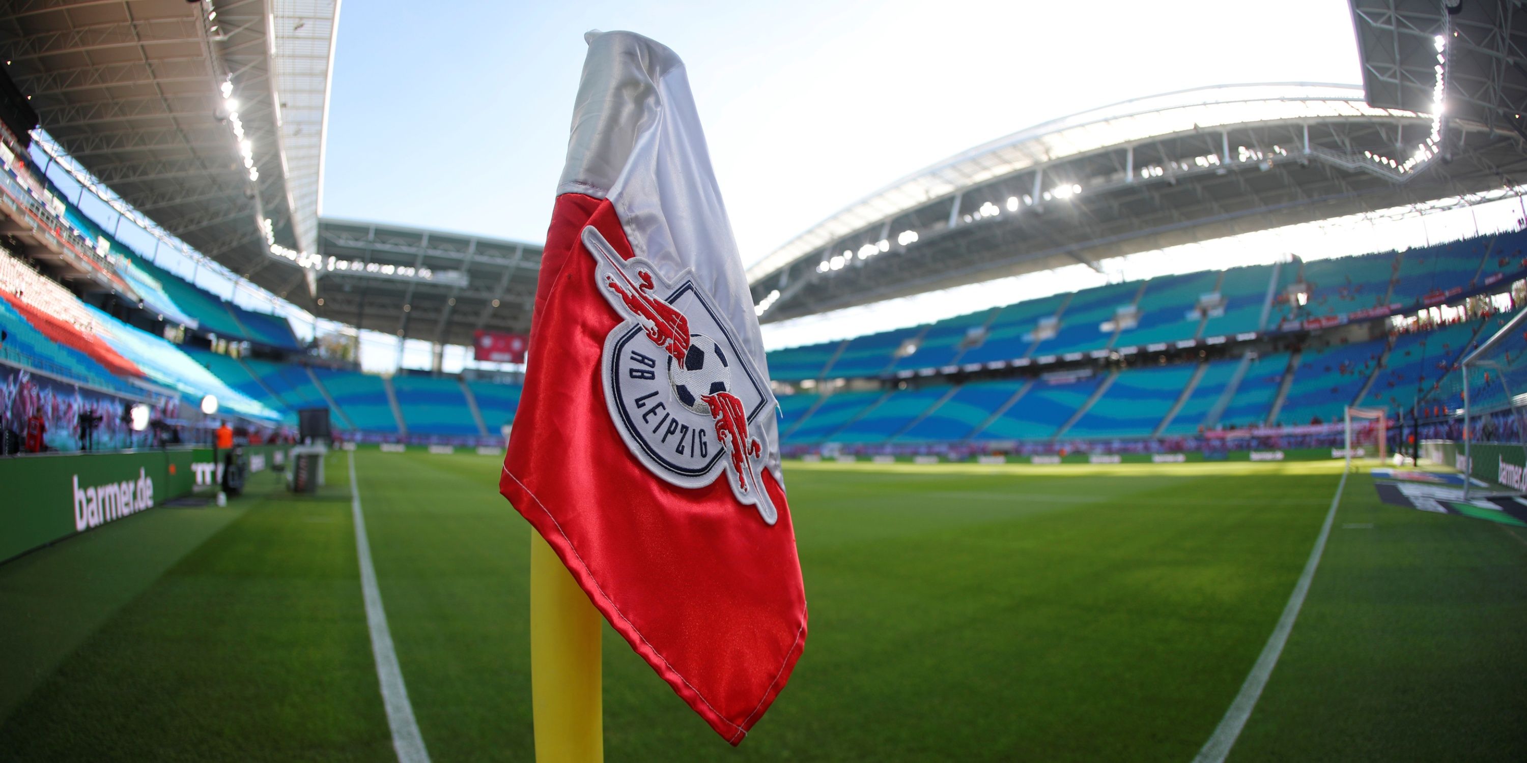 How RB Leipzig Have Grown Since Their Formation