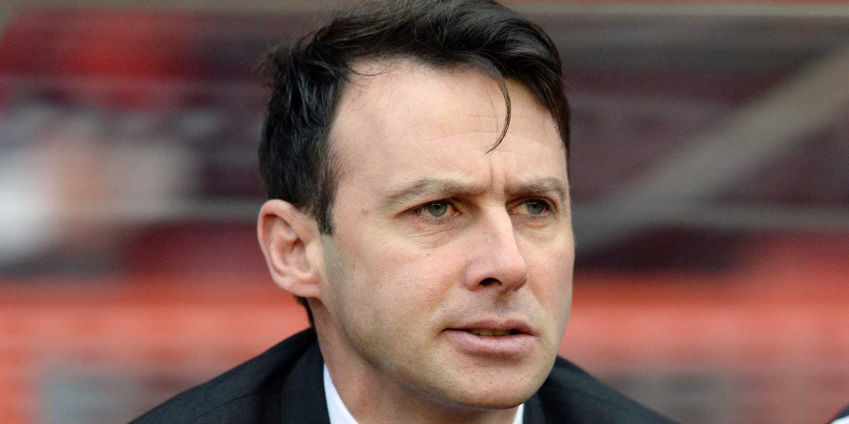Freedman is 'Candidate' for Newcastle Sporting Director Job