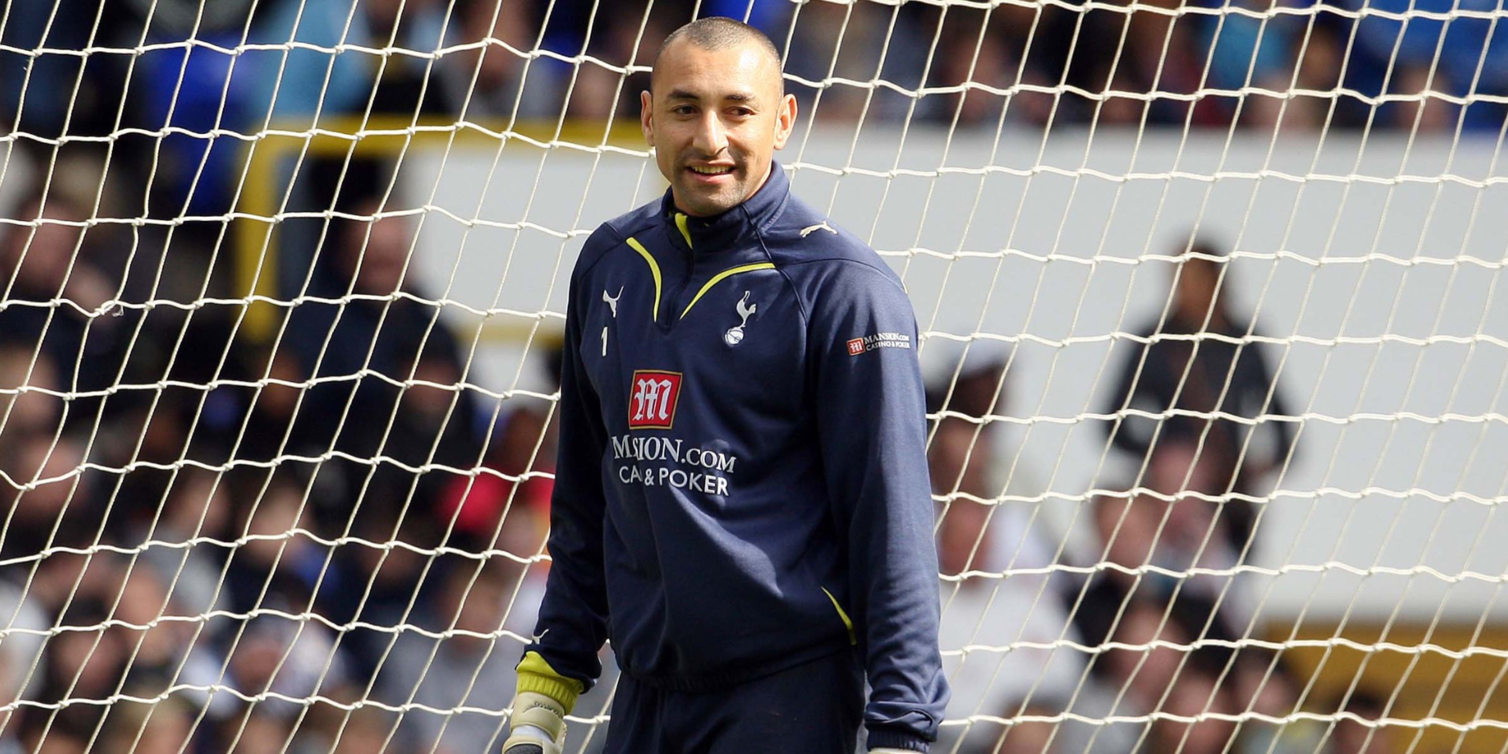 The 10 Greatest Tottenham Goalkeepers of All-Time (Ranked)
