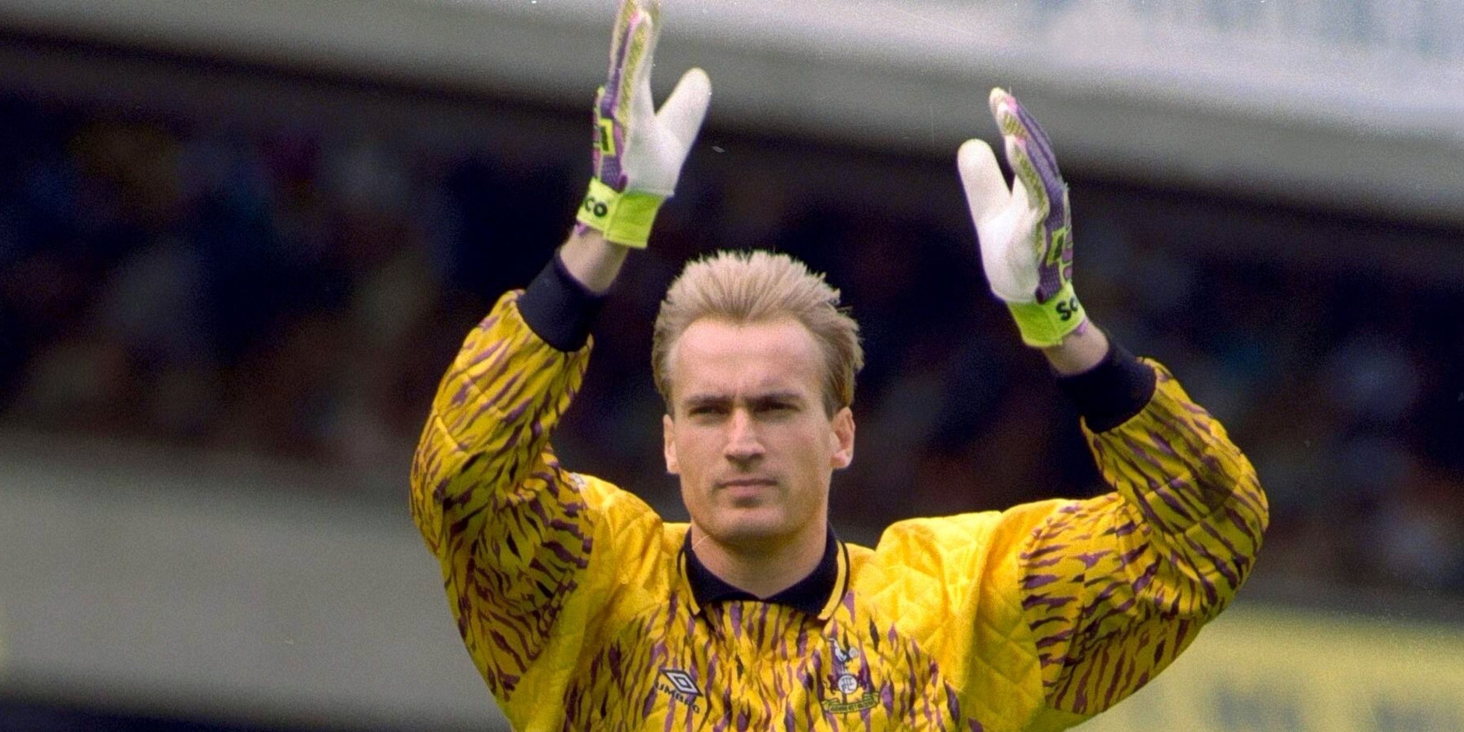 The 10 Greatest Tottenham Goalkeepers of All-Time (Ranked)