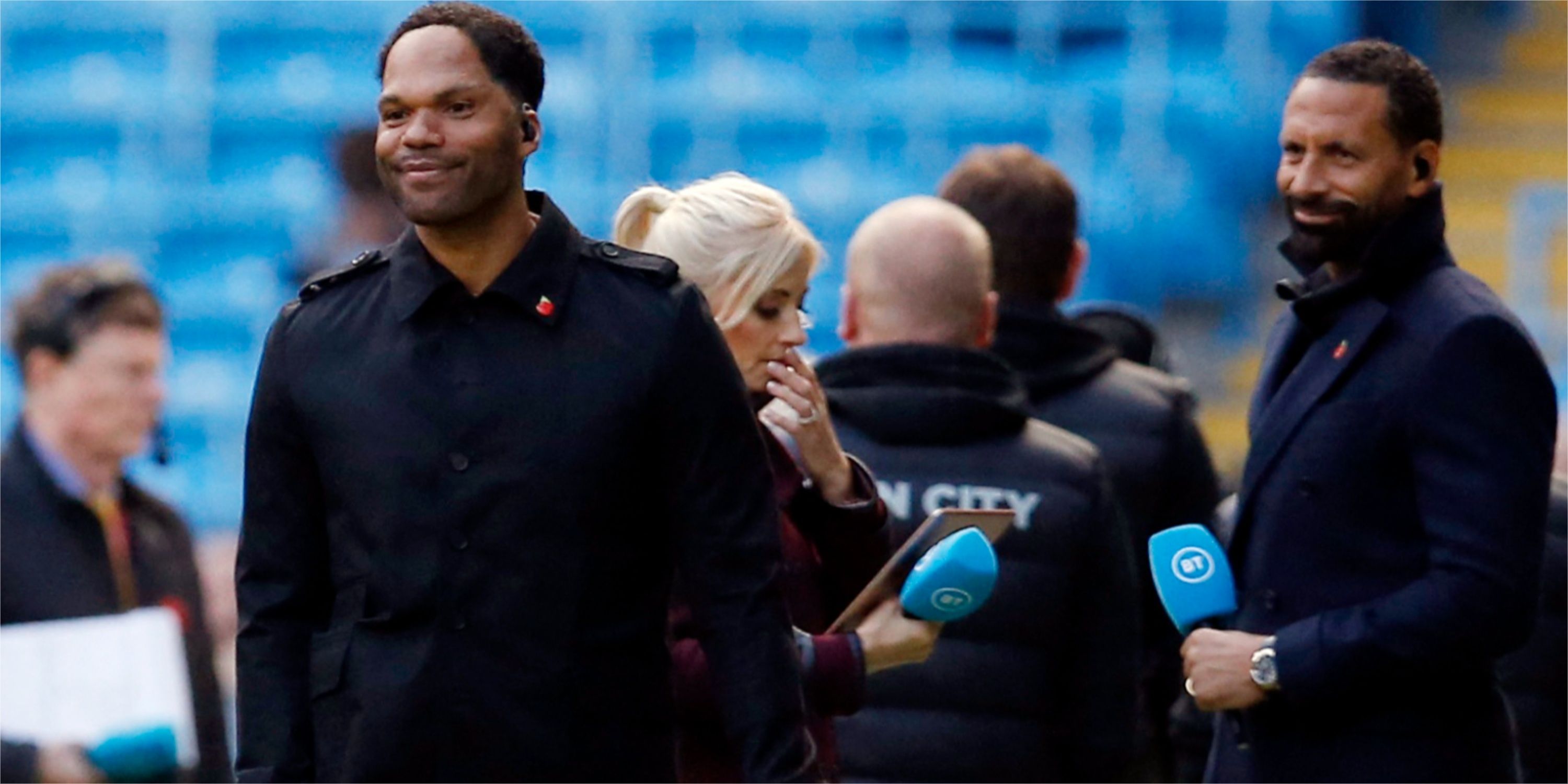 AI Names and Ranks the 10 Best UK Football Pundits
