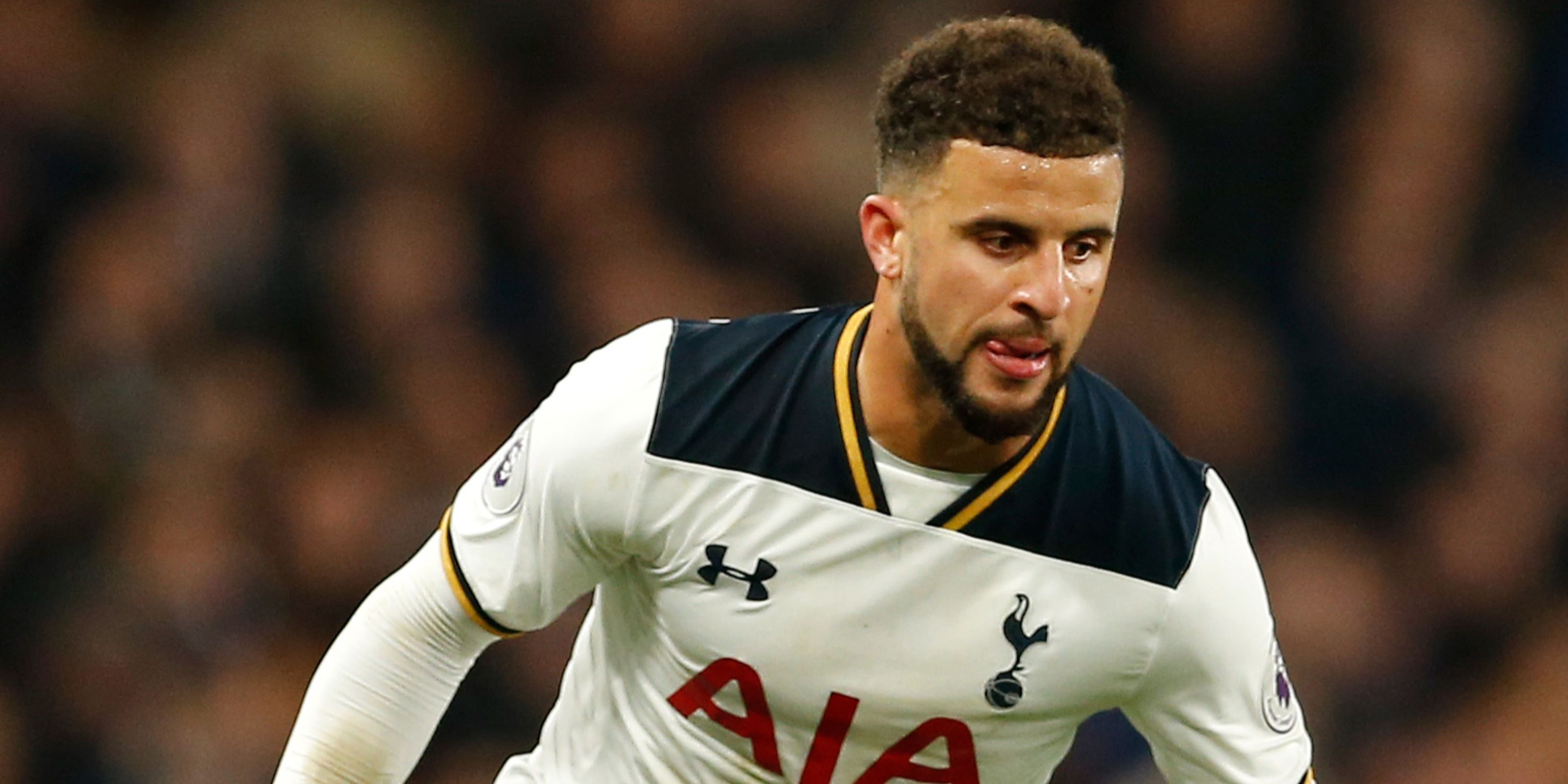 The 10 Greatest Tottenham Defenders of All-Time (Ranked)