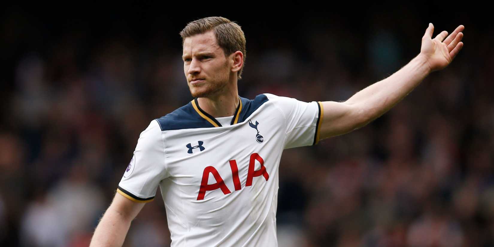 9 Best Tottenham Centre-Backs Ever (Ranked)