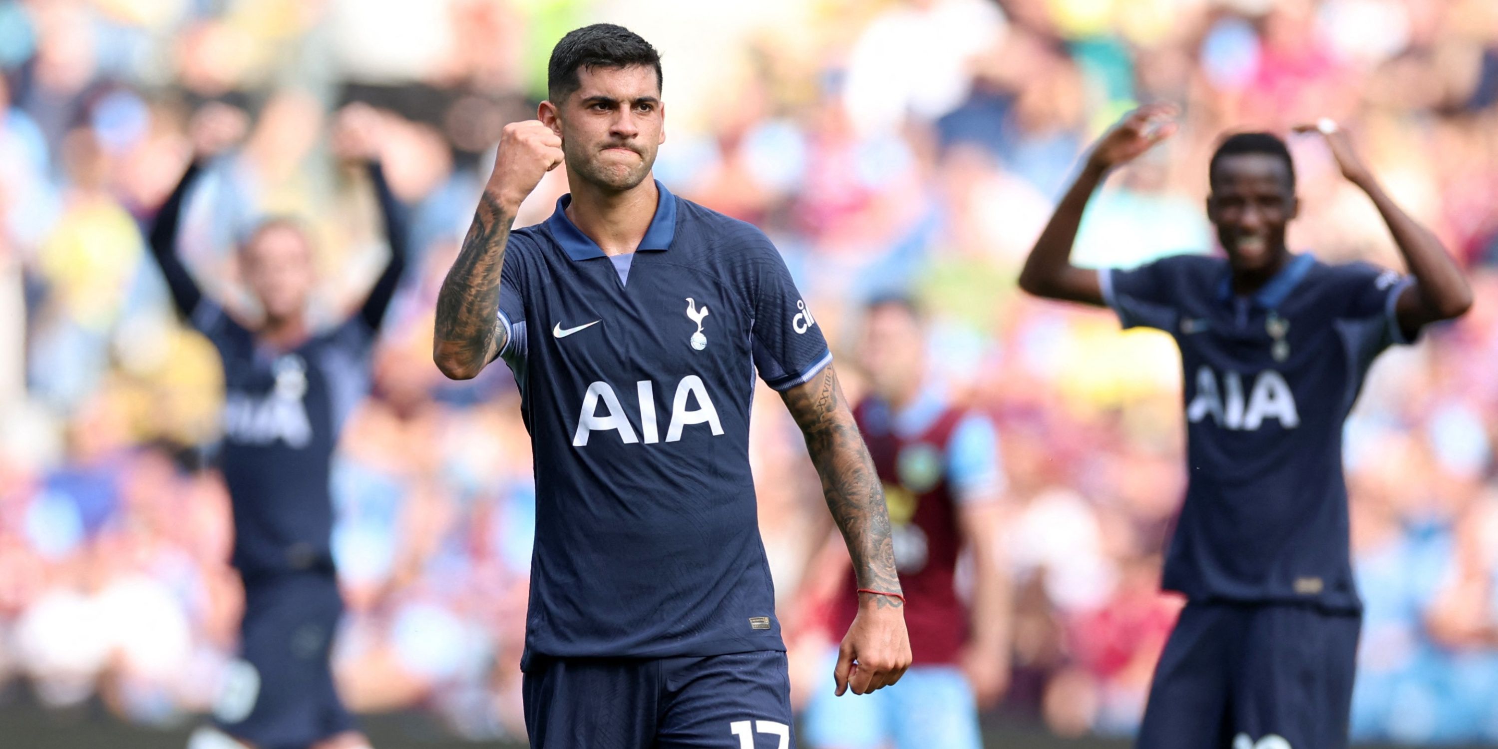 18 Best Defenders in World Football Right Now (Ranked)