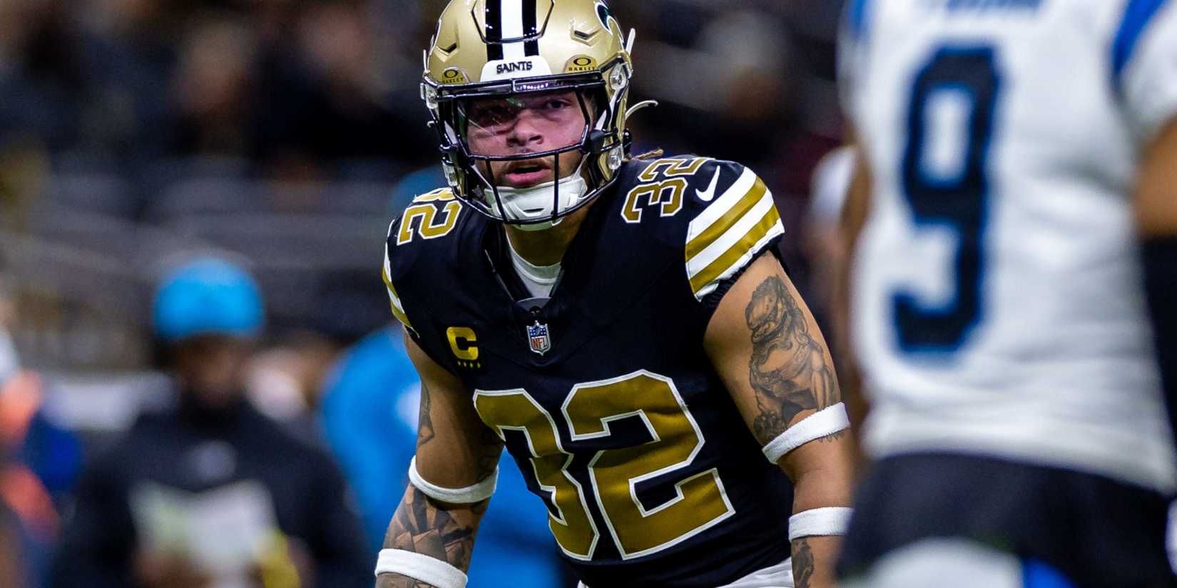 Tyrann Mathieu's Shocking Drug Test Trick That Nearly Killed Him