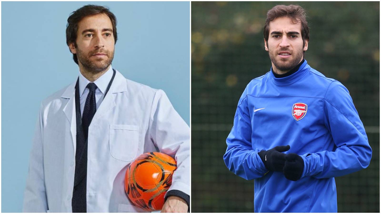 Mathieu Flamini Now Worth £10 Billion Following Success After Football
