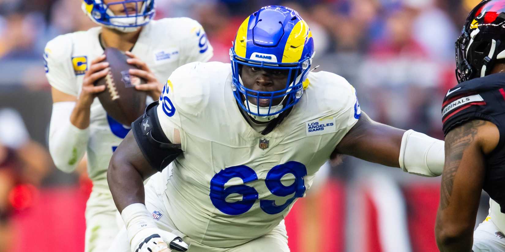 Ranking the Top 10 Current NFL Offensive Guards