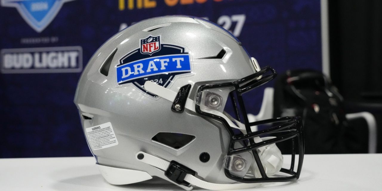 Official List Of 2024 Nfl Draft Compensatory Selections
