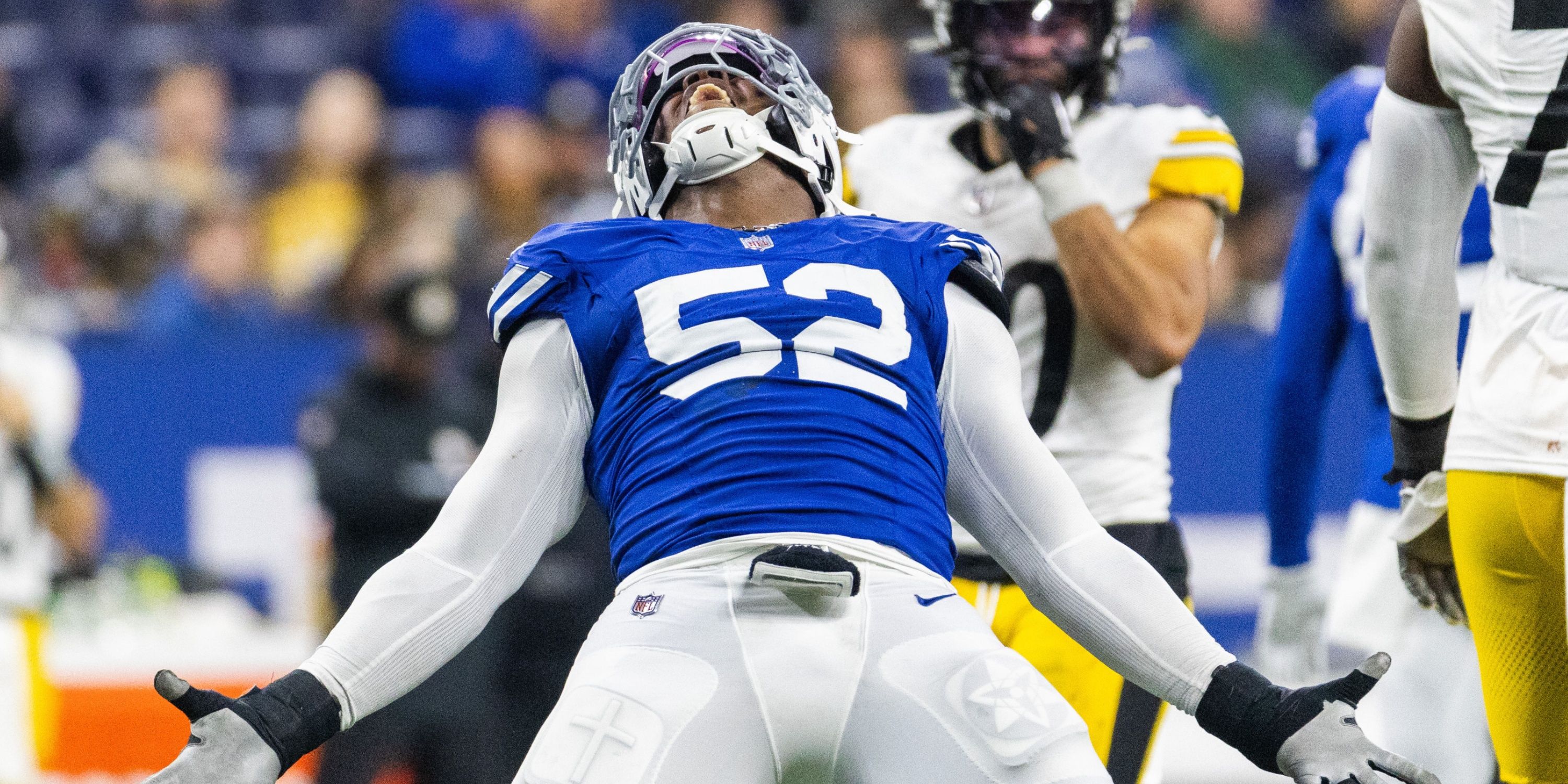 The 5 Best NFL Free Agency Signings of 2023